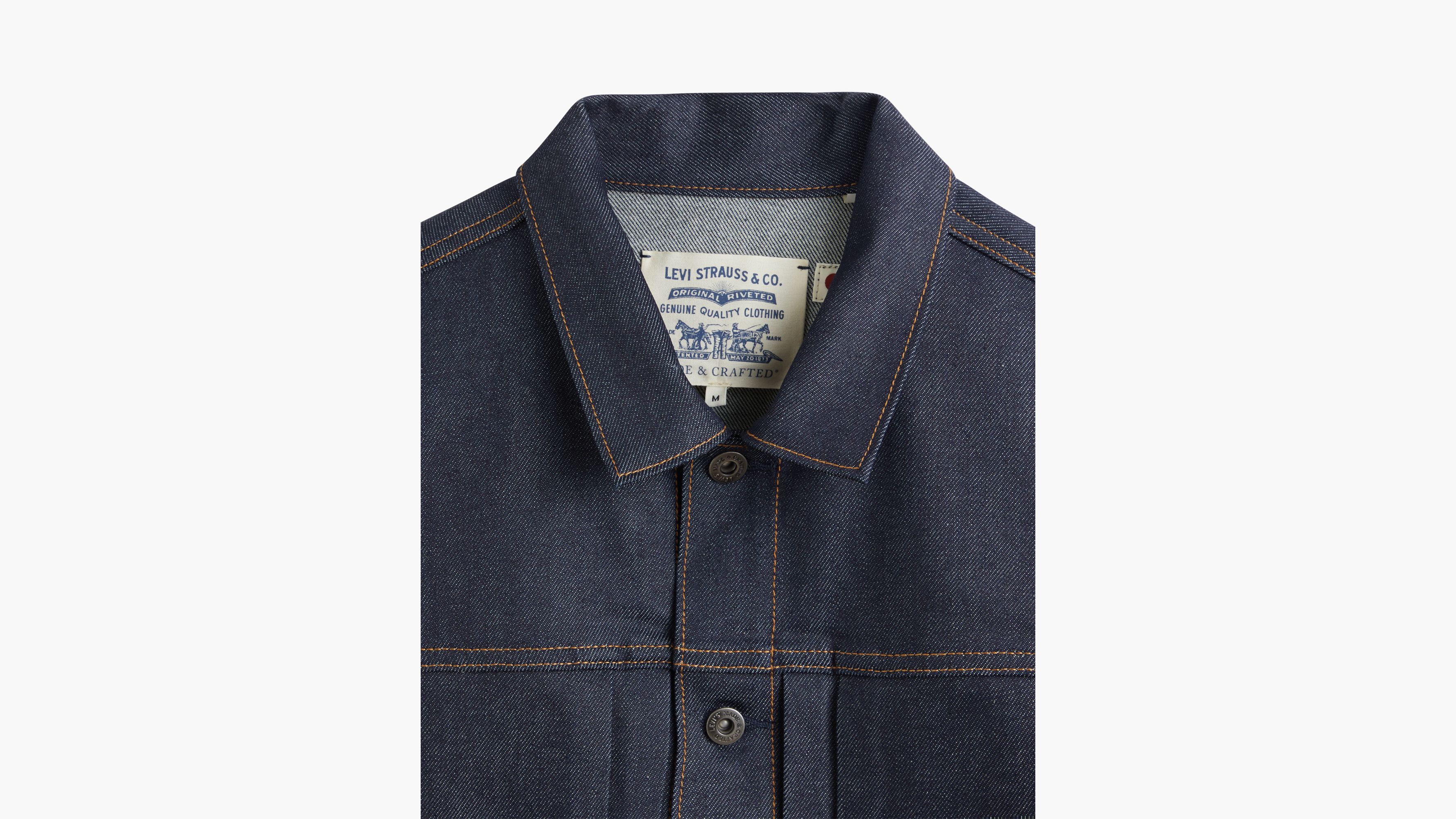 Jeans, Denim & Clothing