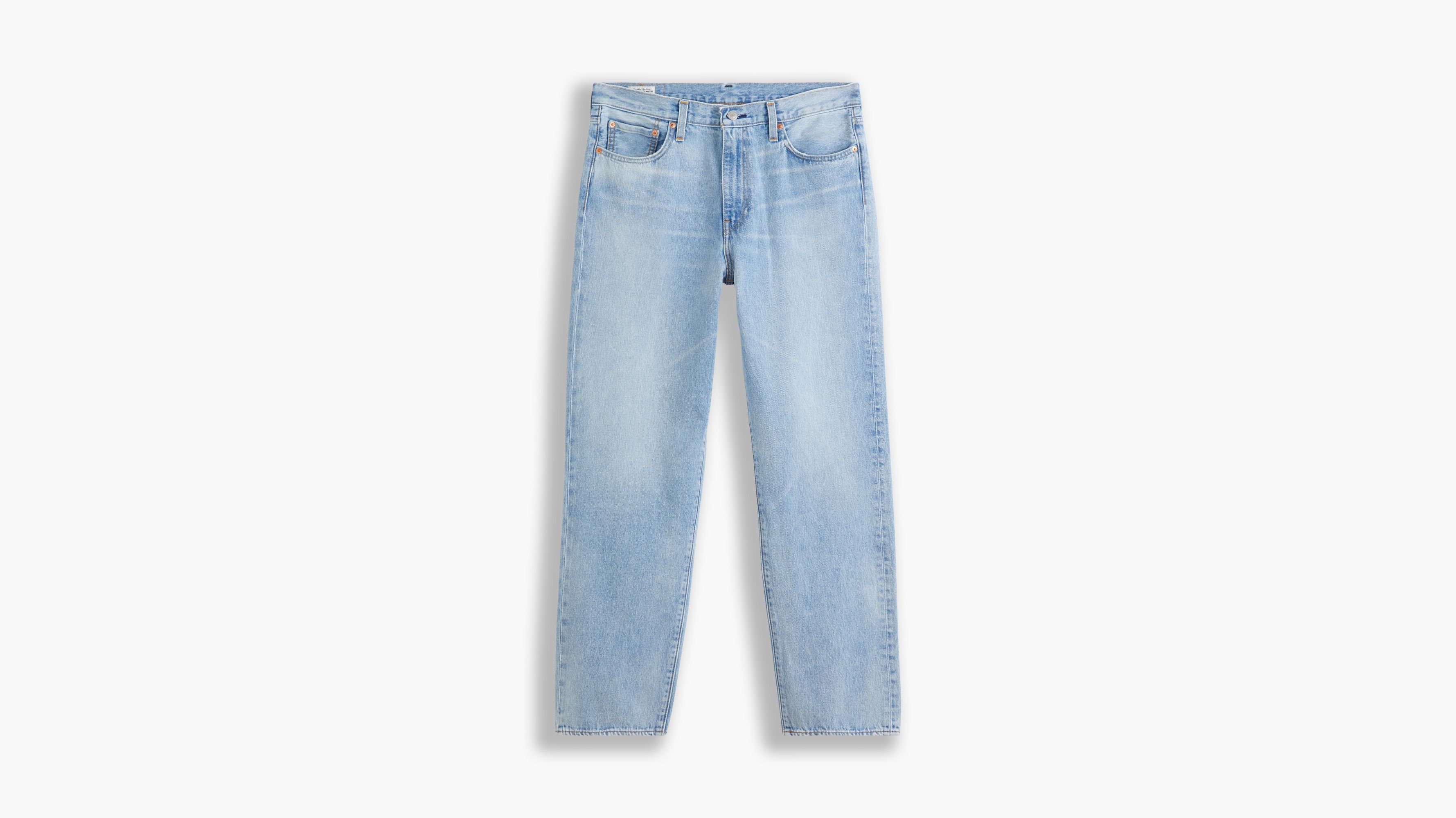 Stay Loose Jeans - Light Wash | Levi's® LT
