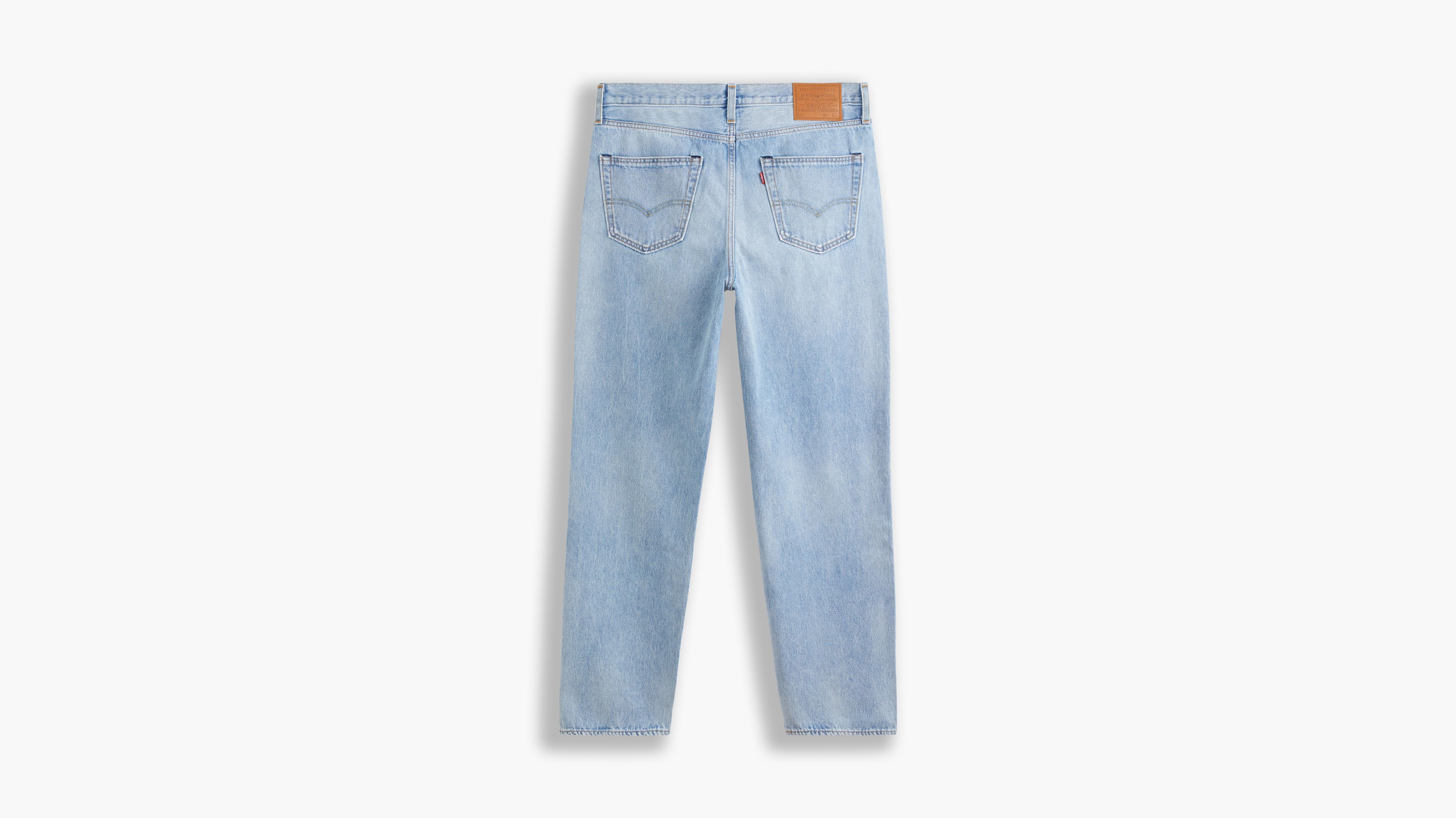 Stay Loose Jeans - Light Wash | Levi's® LT