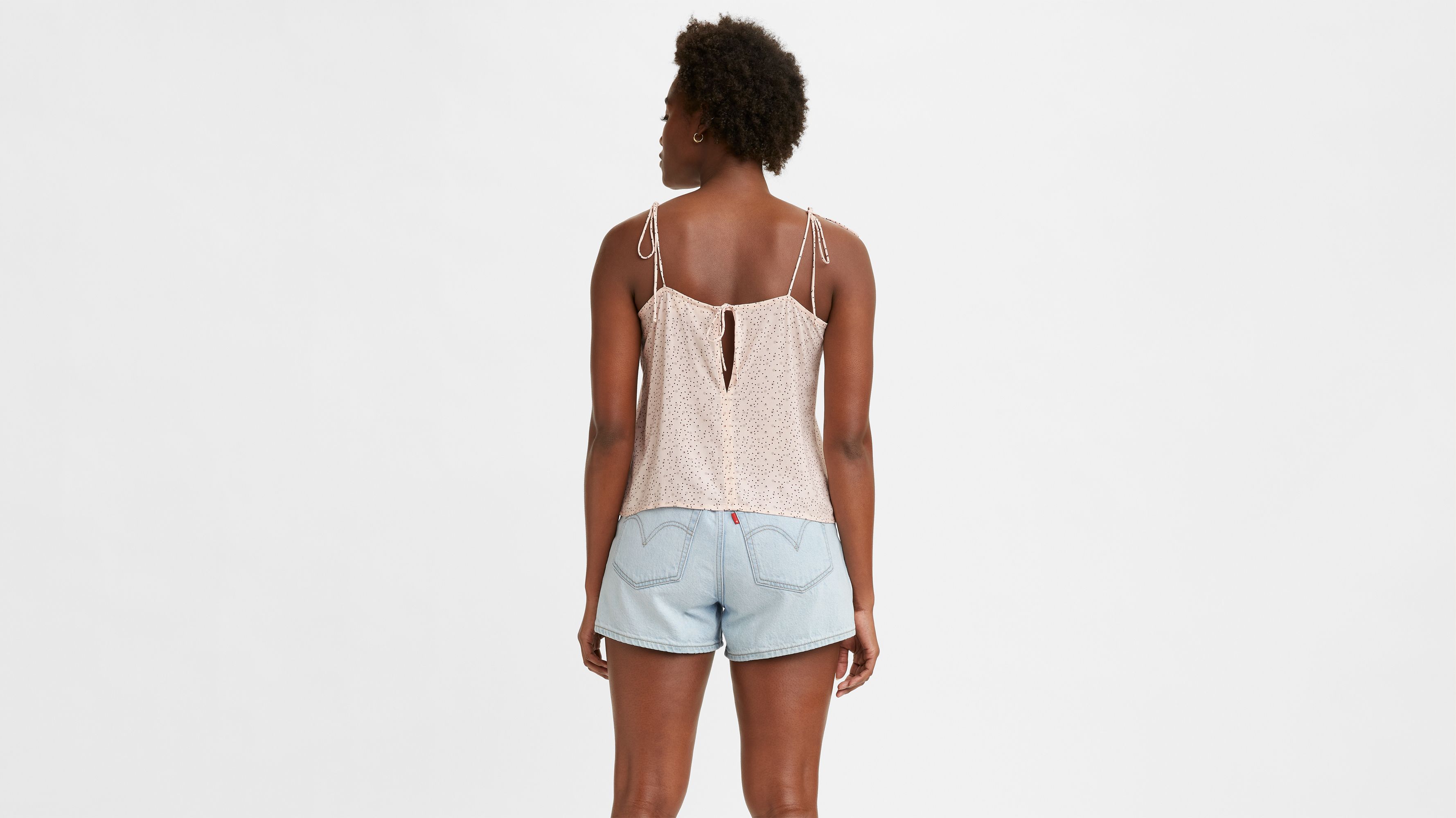 Cadence Cami - Multi-color | Levi's® CA