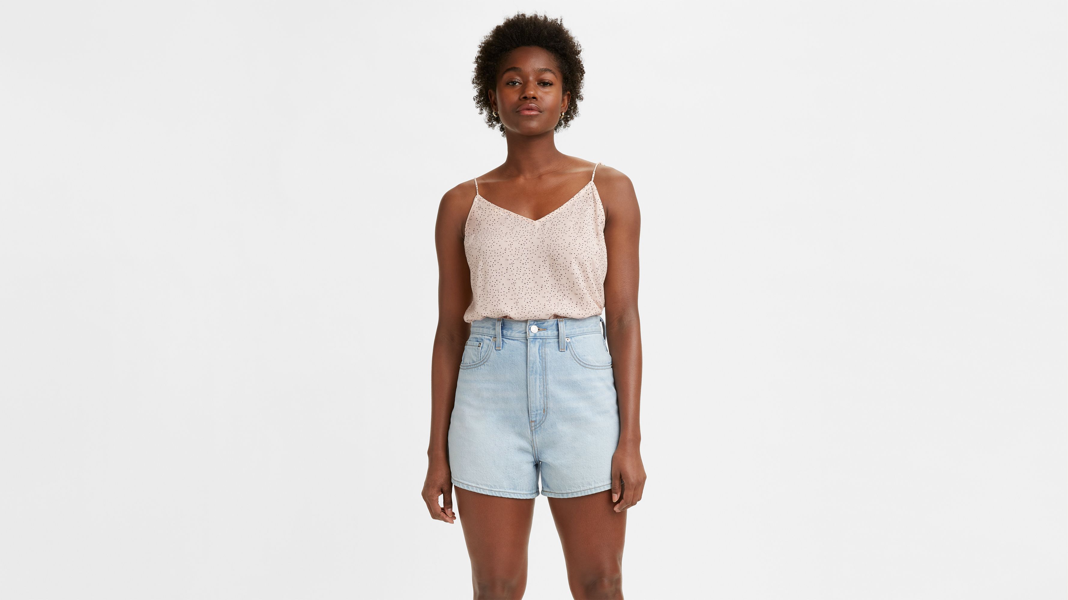 Cadence Cami - Multi-color | Levi's® CA