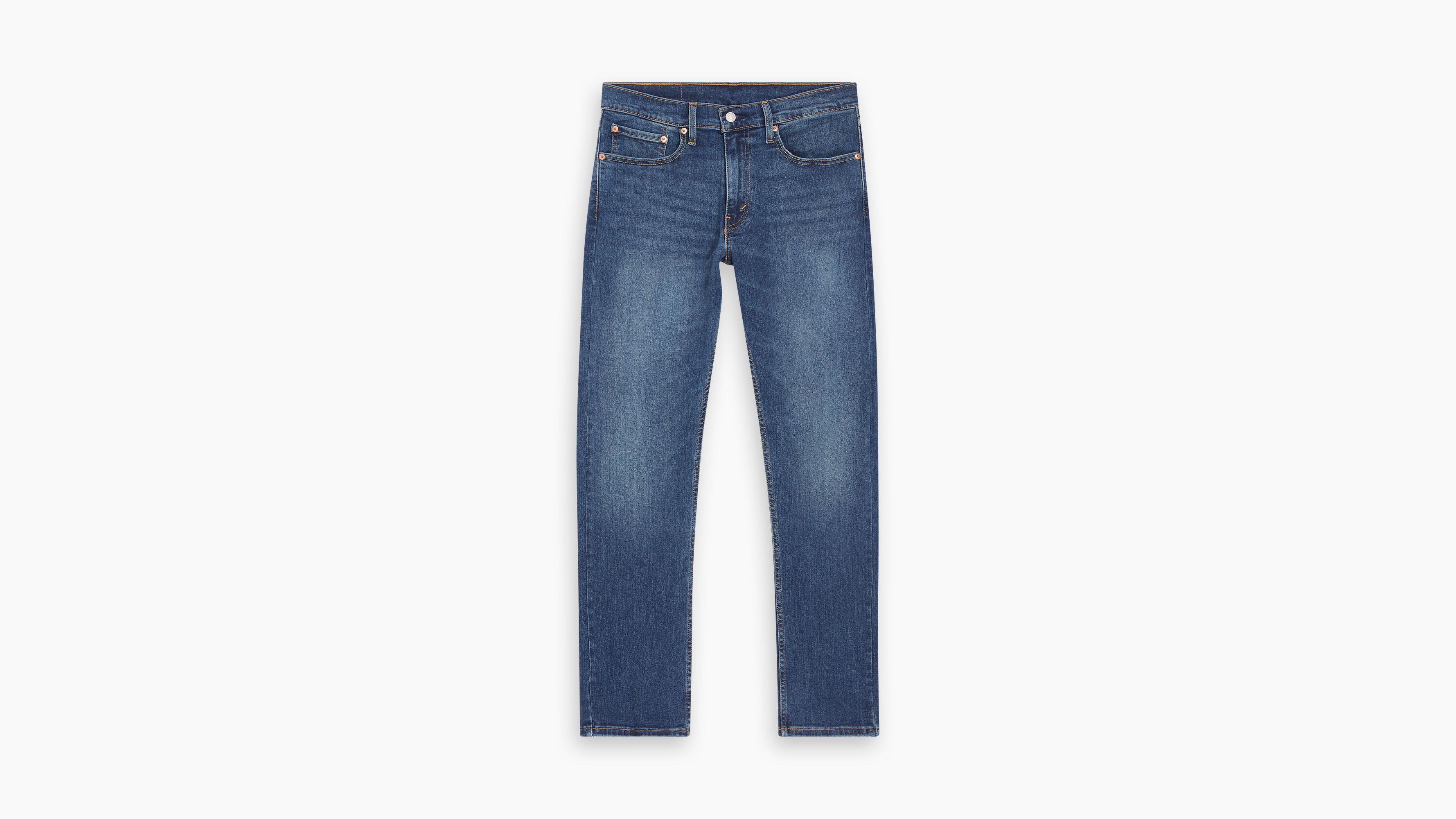 502™ Tapered Jeans - Blue | Levi's® GB
