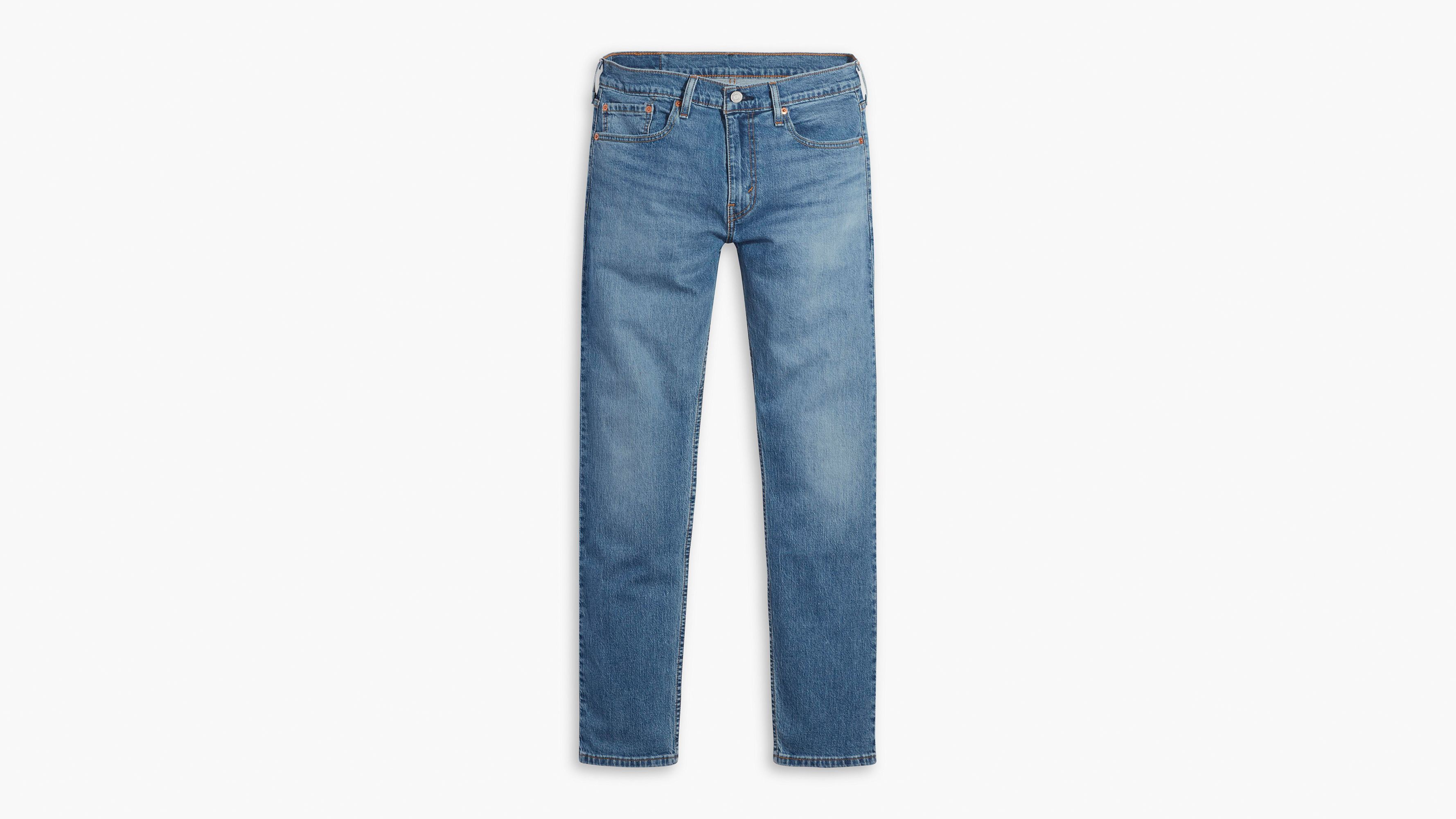 502™ Taper Fit Men's Jeans - Medium Wash | Levi's® US