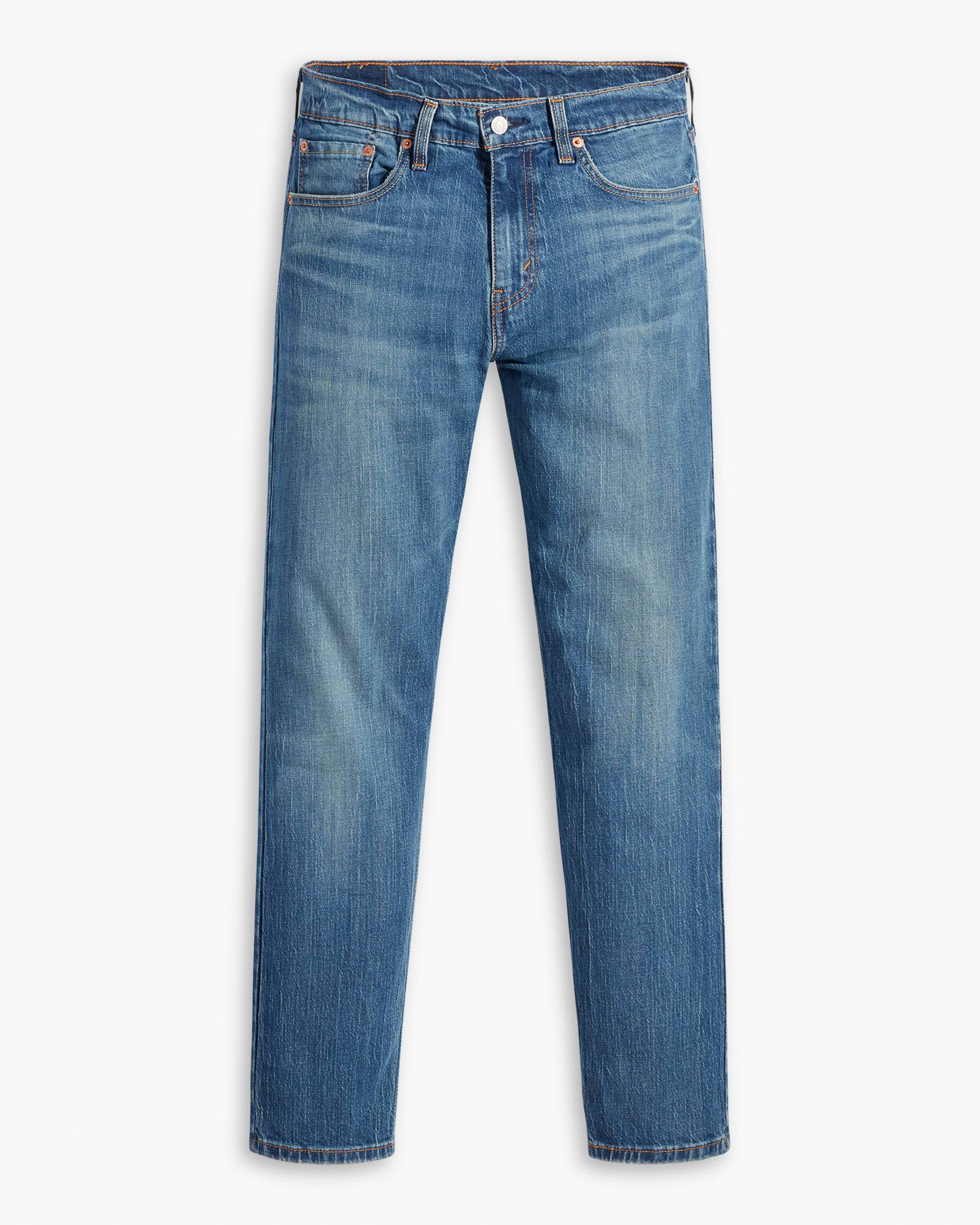 502™ Taper Fit Men's Jeans - Medium Wash | Levi's® US 502™ Taper Fit Men's Jeans - Medium Wash | Levi's® US