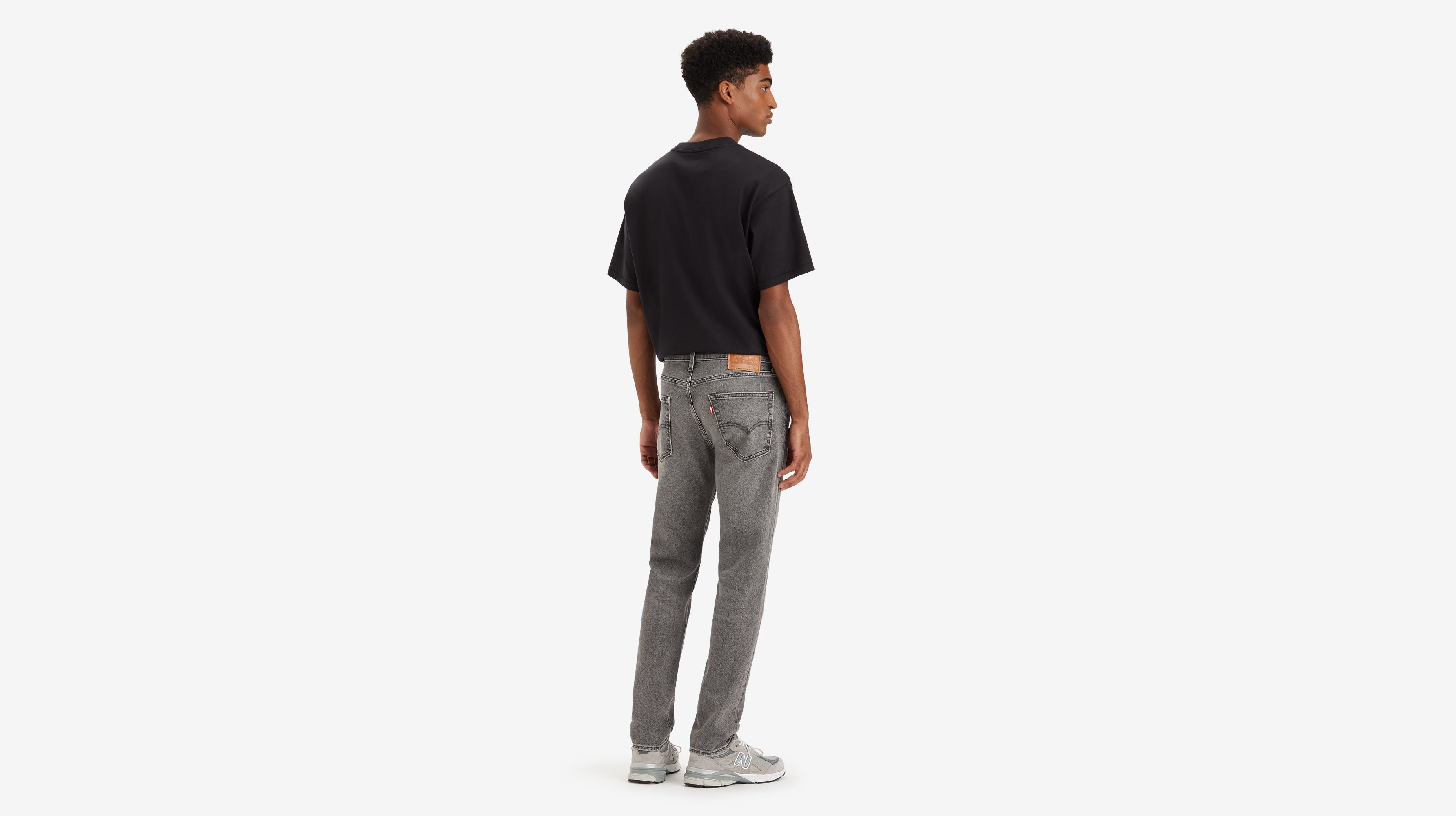 Jean 502™ Fuselé - Gris | Levi's® FR