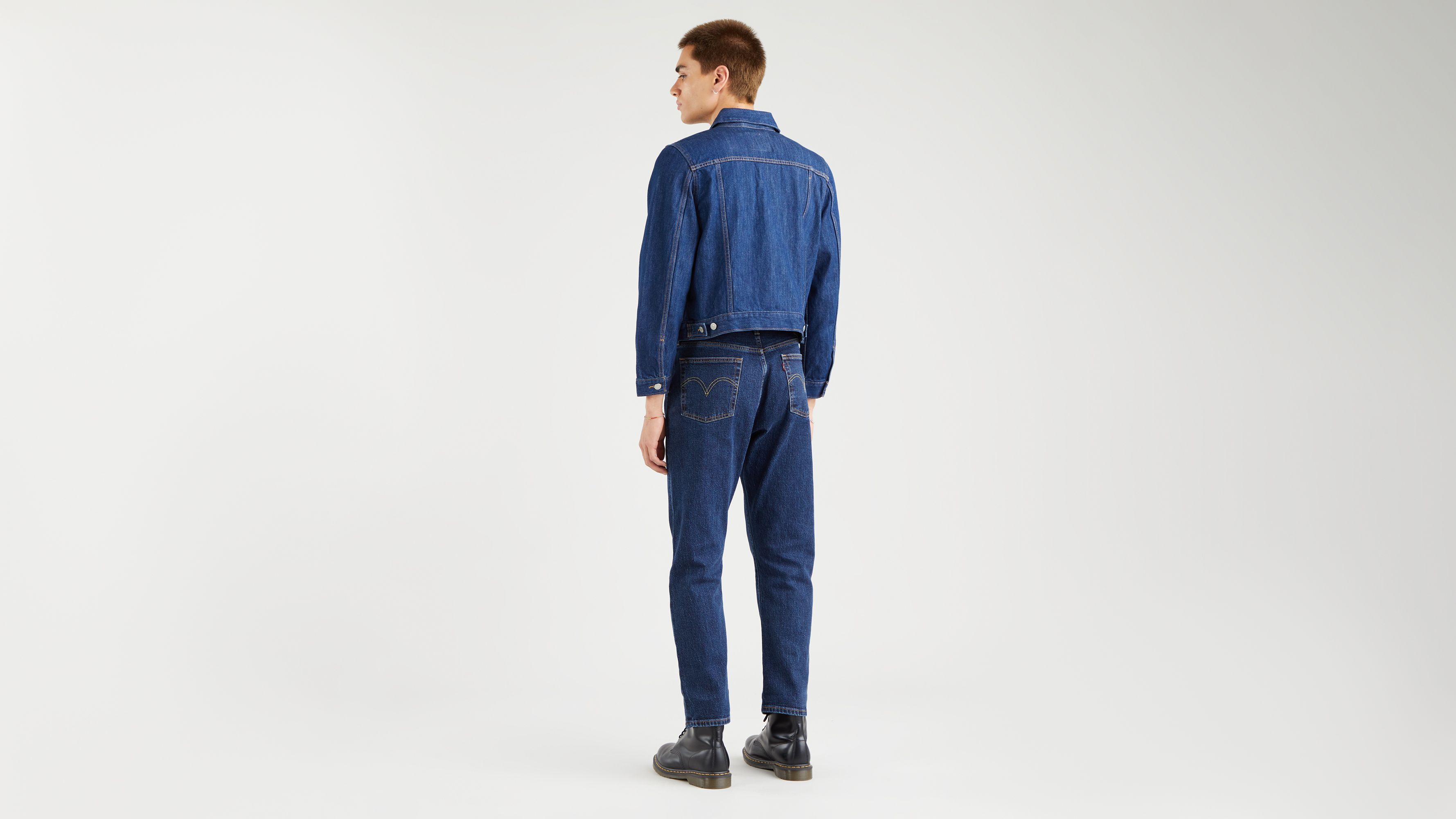 Jeans, Denim & Clothing