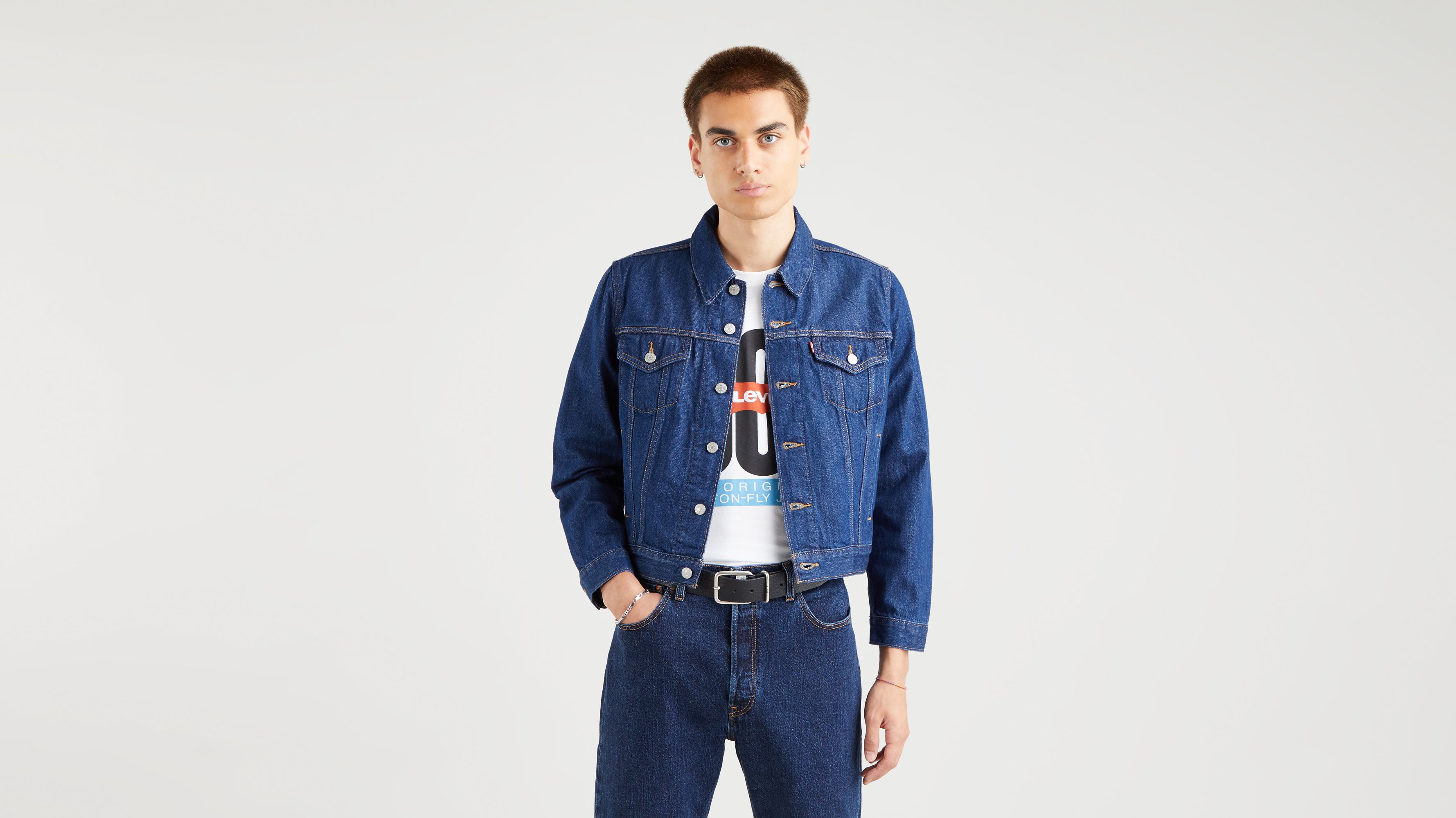 Jeans, Denim & Clothing