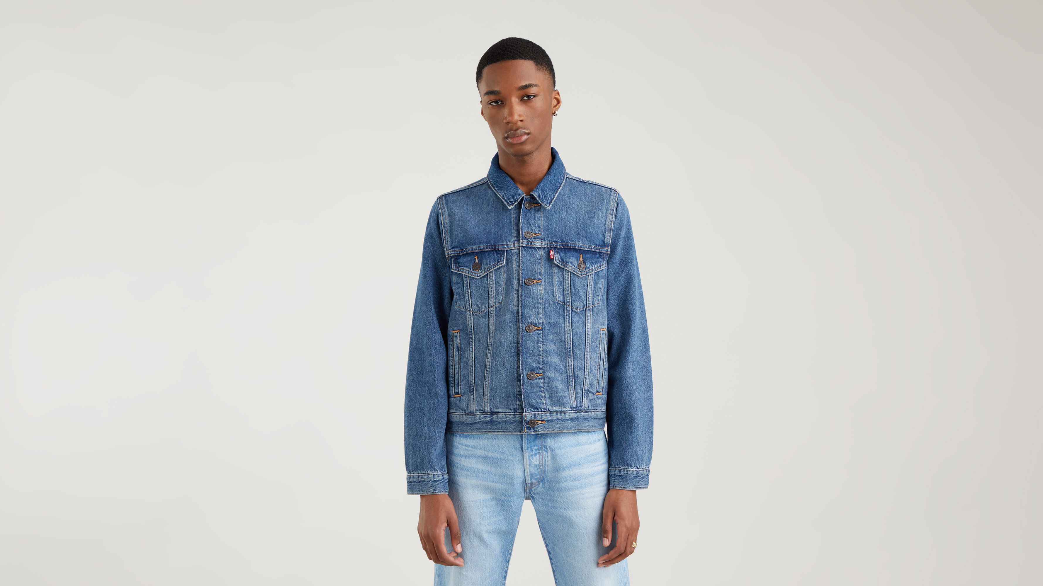 Jeans, Denim & Clothing