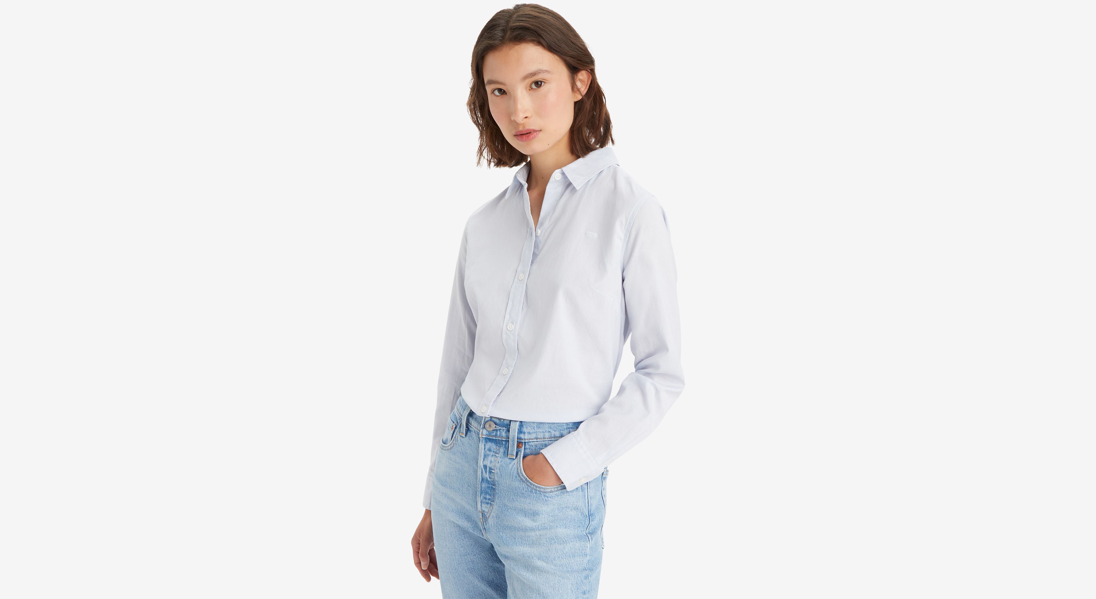 Donna Women’s Shirts | Levi's® IT