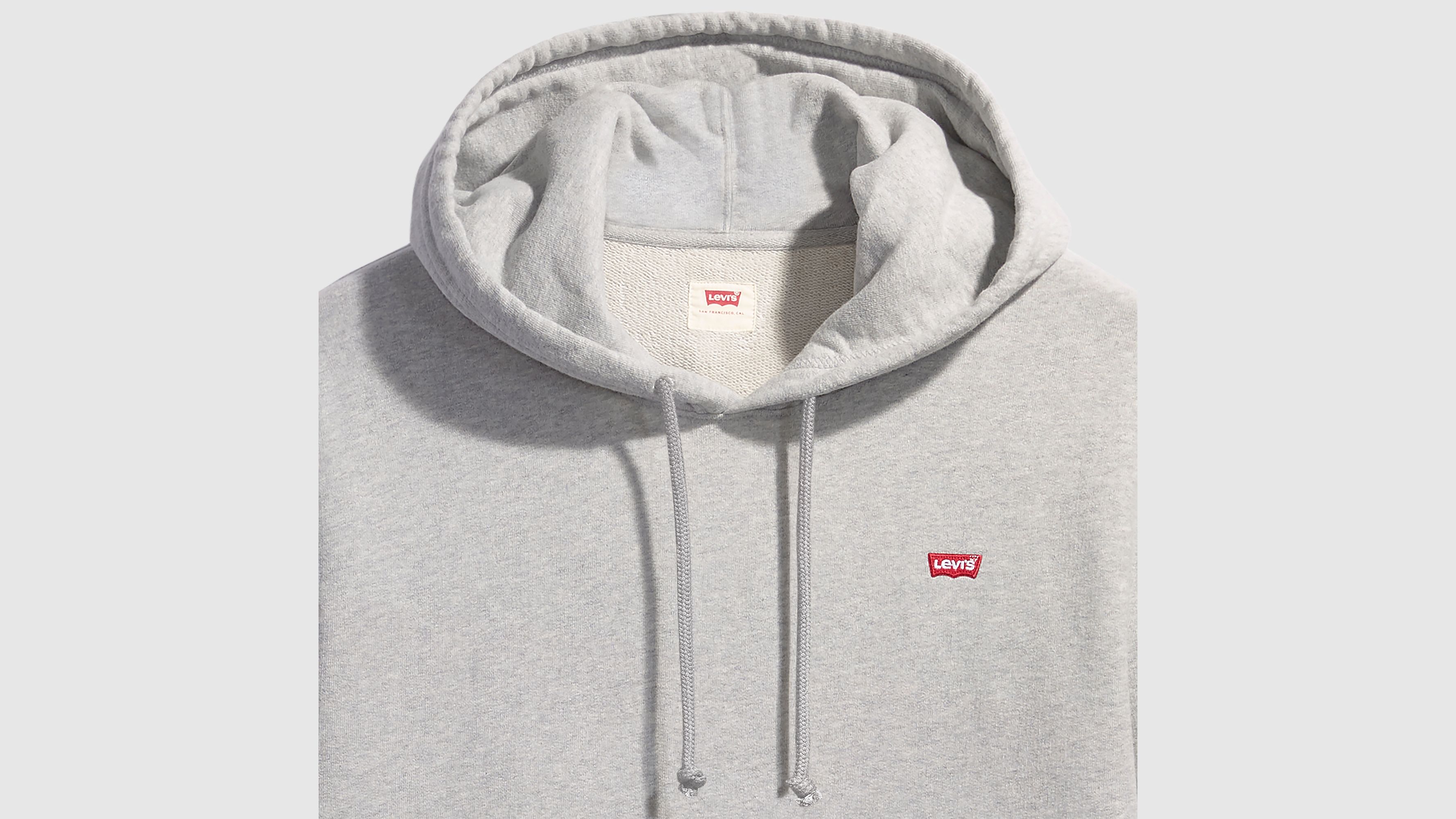 Original Housemark Hoodie - Grey | Levi's® RS