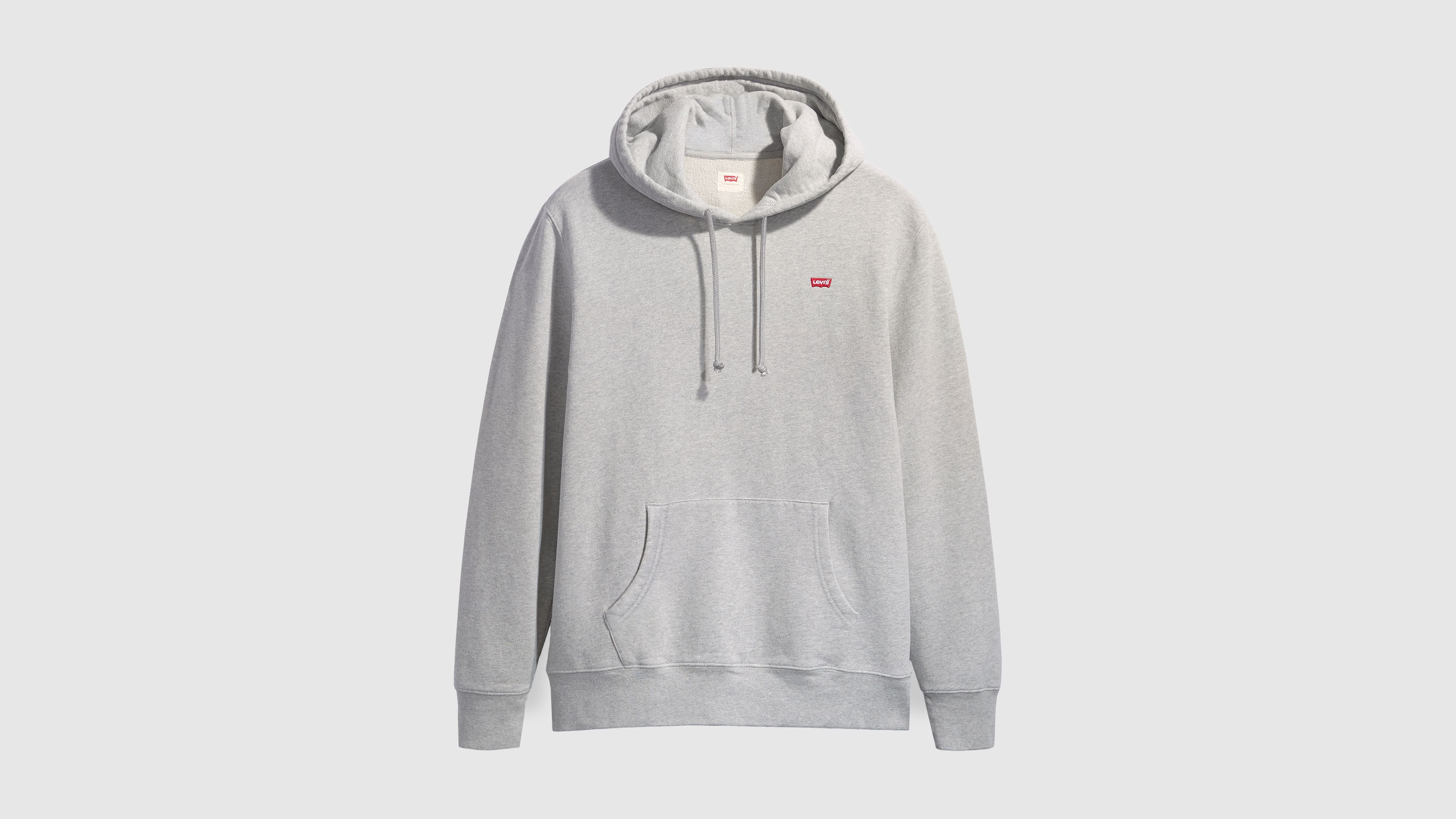 Original Housemark Hoodie - Grey | Levi's® XK