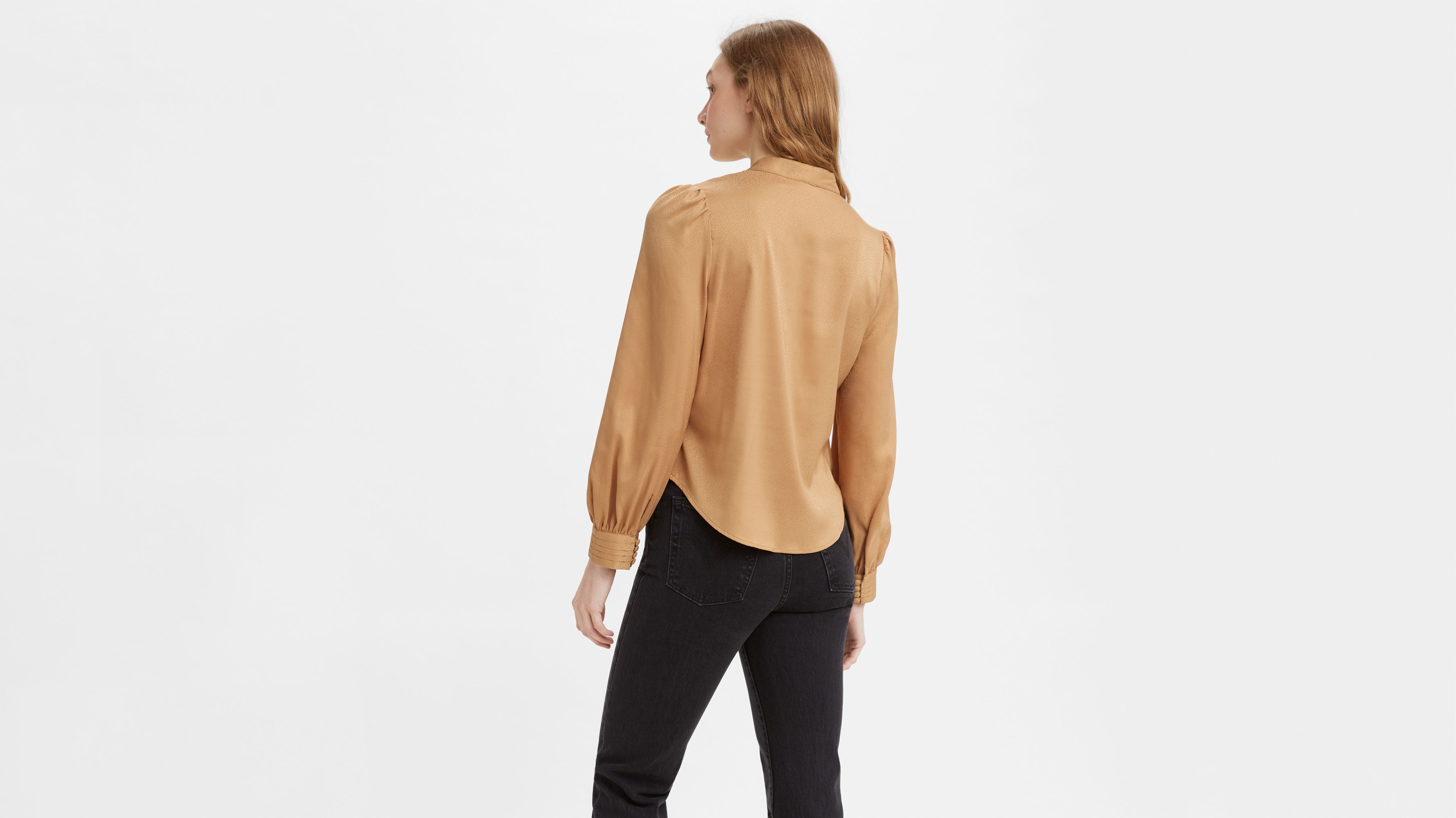 Florian Blouse - Multi-color | Levi's® CA