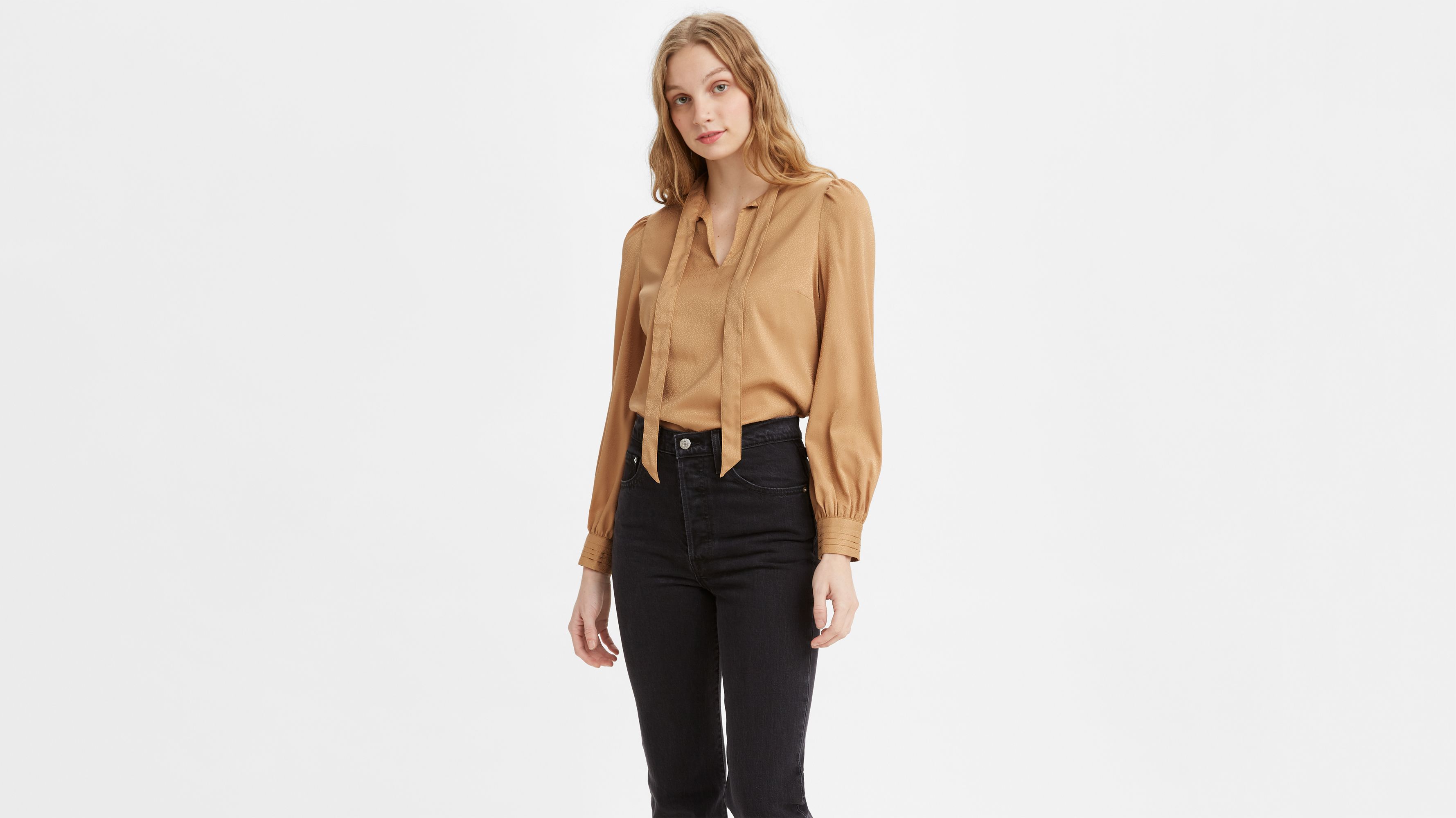Florian Blouse - Multi-color | Levi's® CA