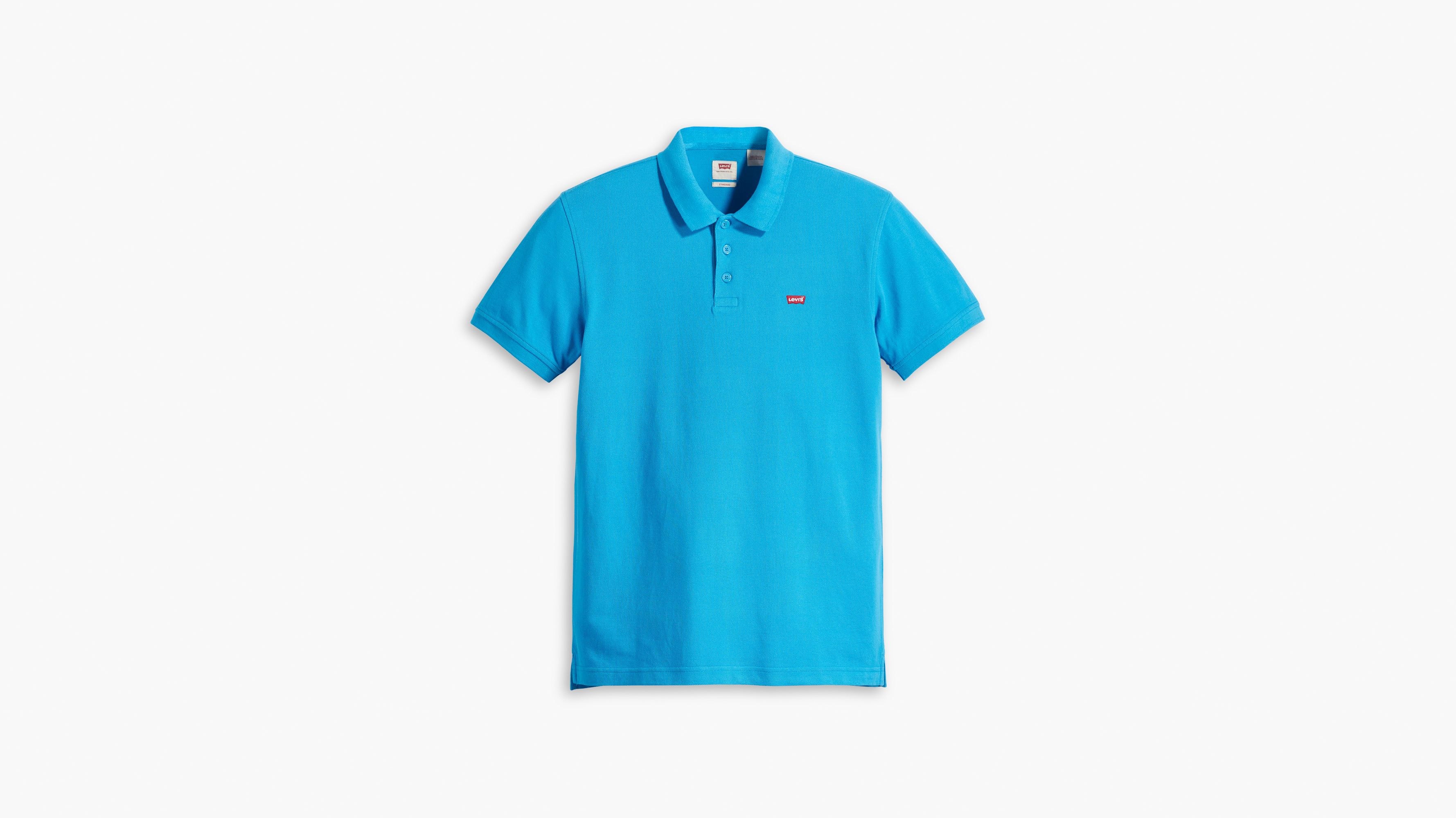 Housemark Polo - Blue | Levi's® MT