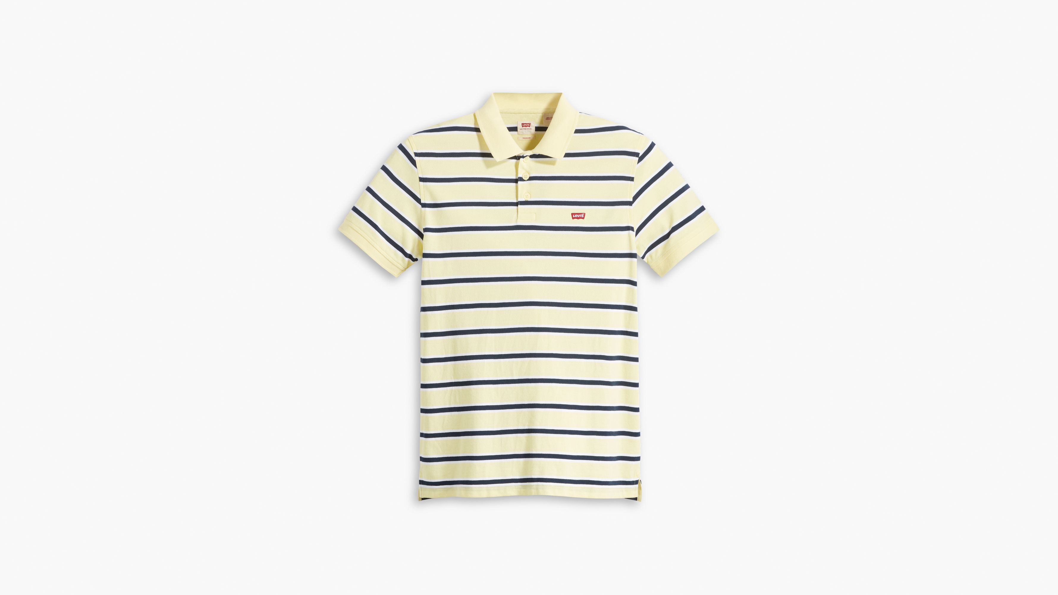 Housemark Polo Shirt - Multi-color | Levi's® US