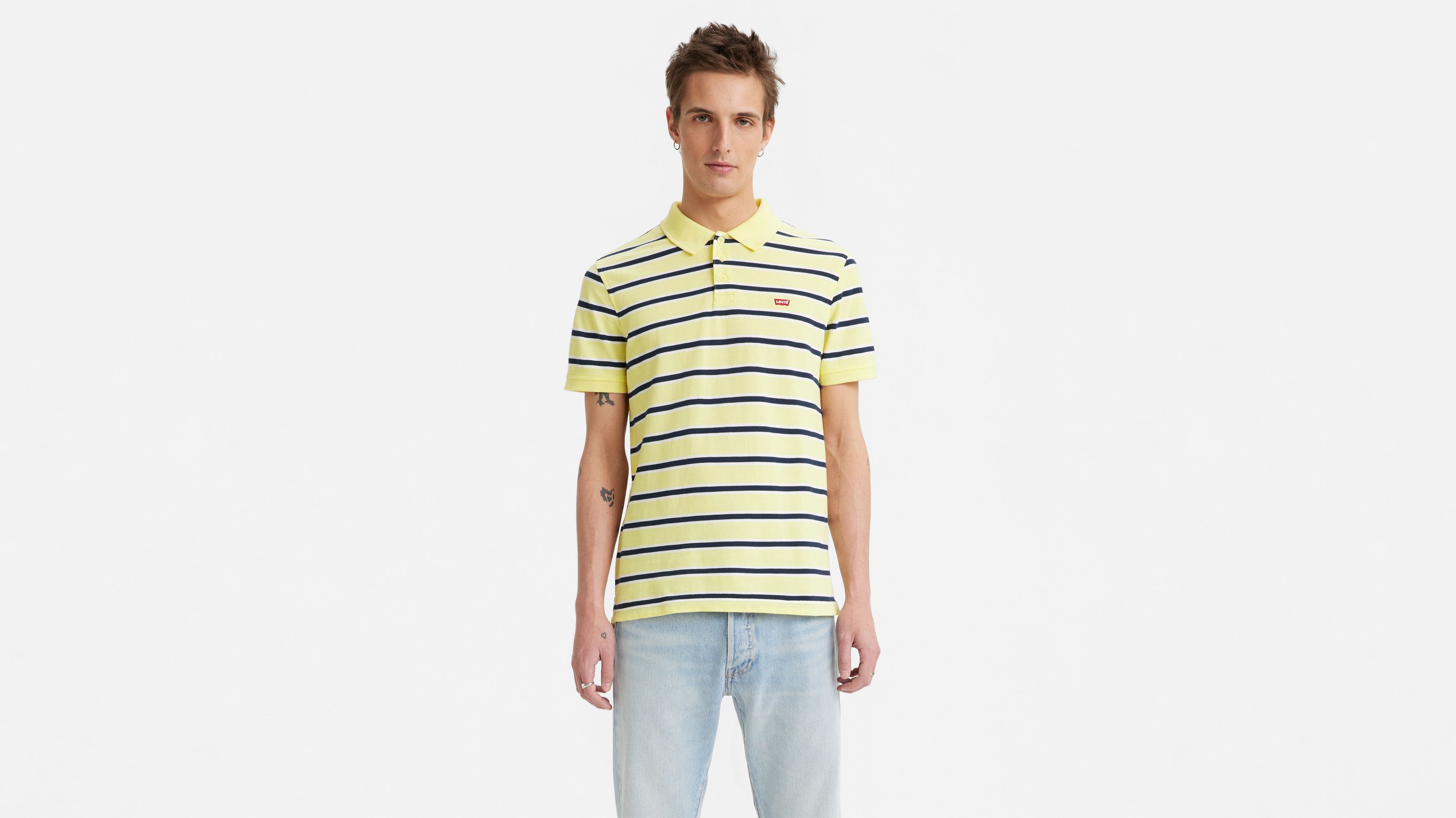 Housemark Polo Shirt - Multi-color | Levi's® US