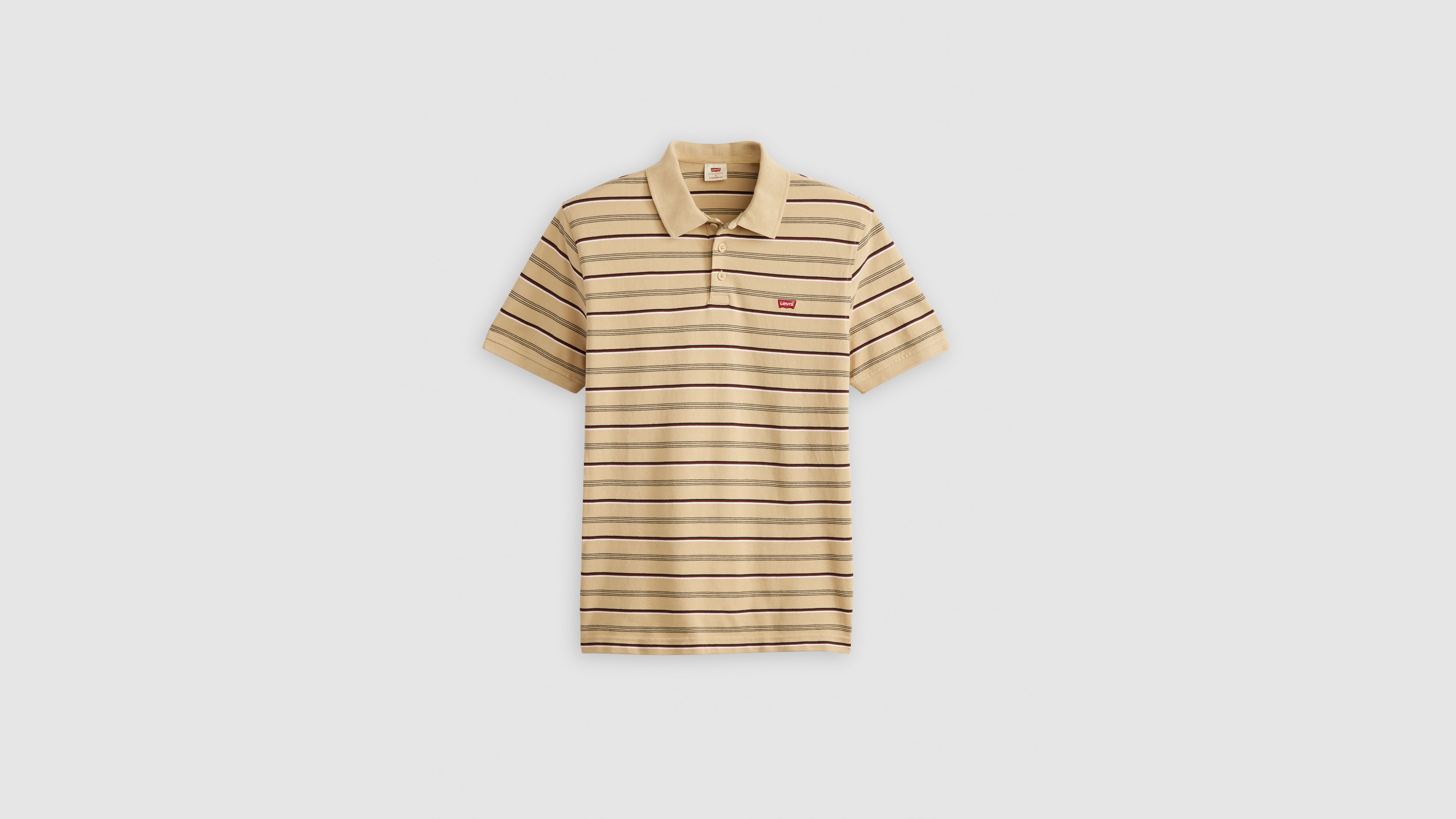 Housemark Polo Shirt - Multi-color | Levi's® US