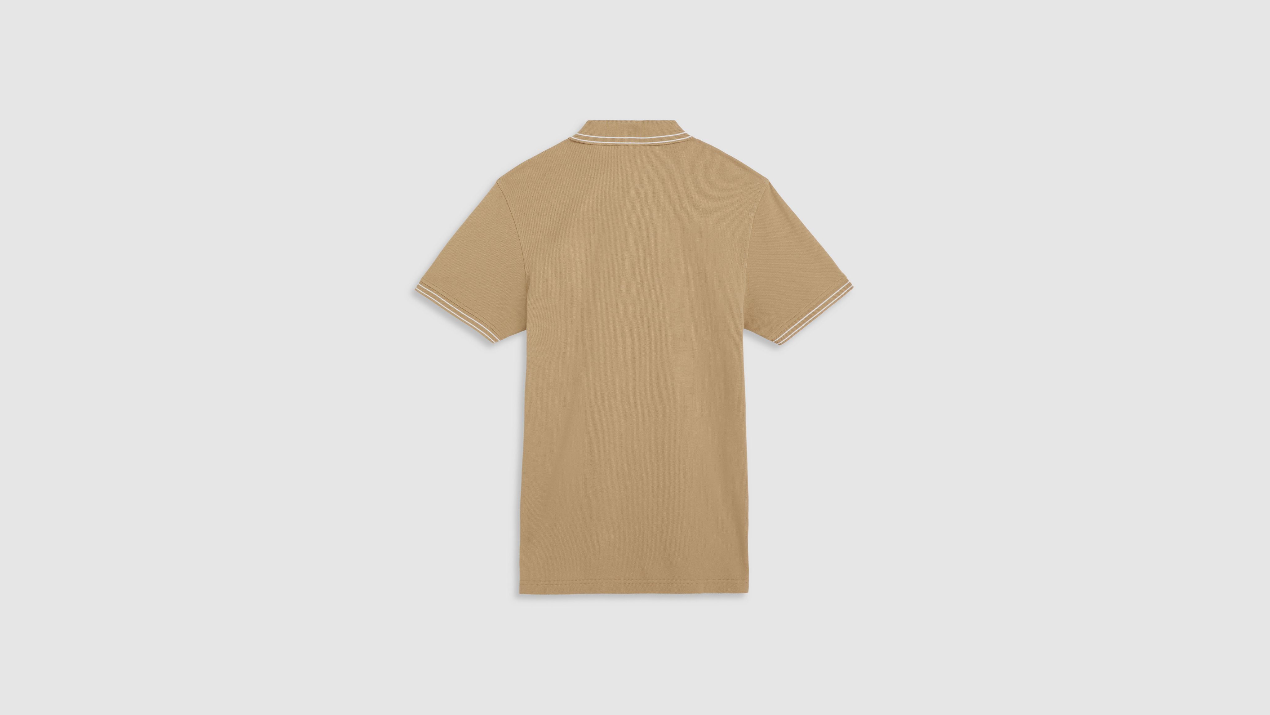Housemark Polo Shirt - Beige | Levi's® DK