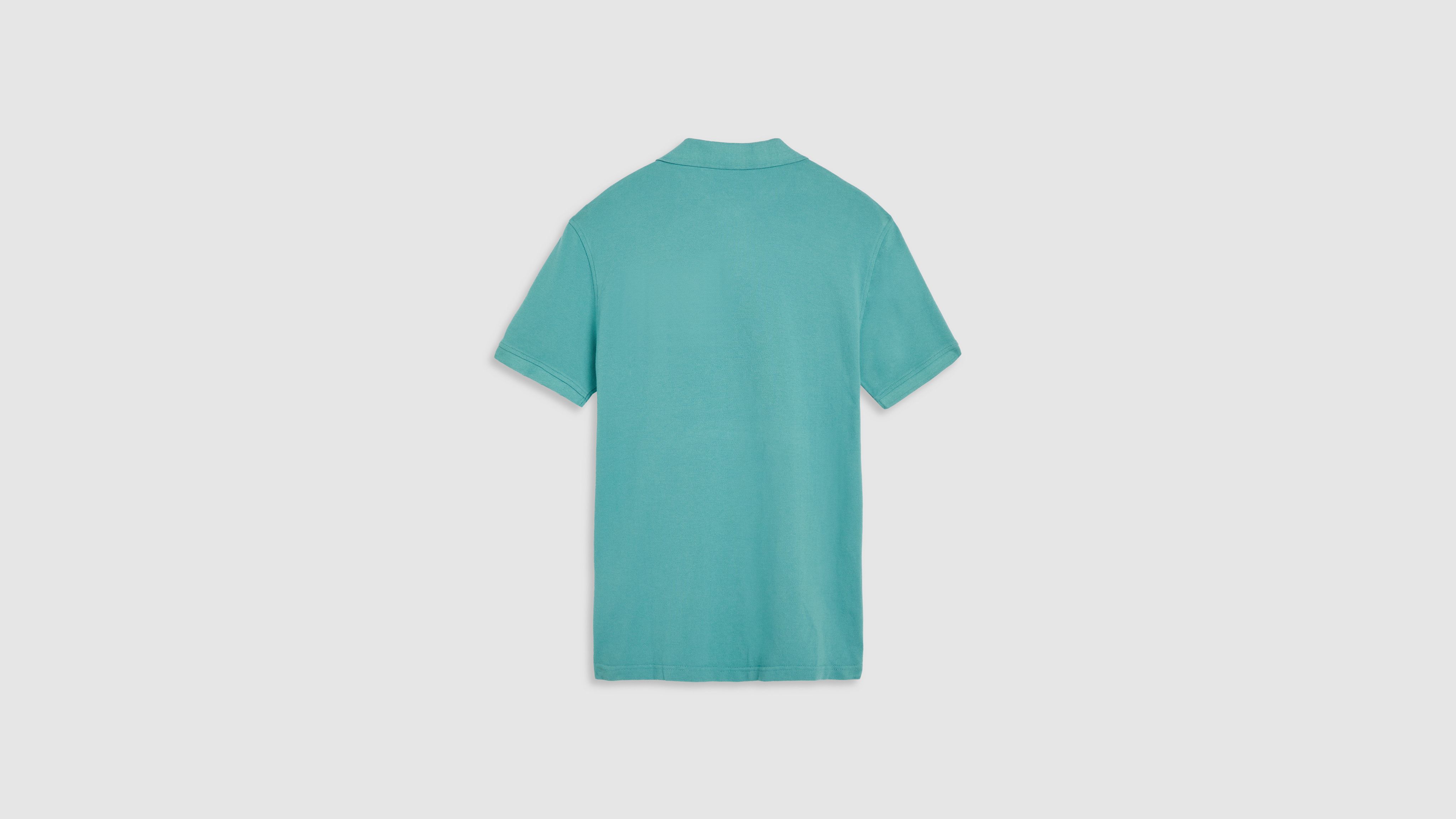 Housemark Poloshirt - Blau | Levi's® DE