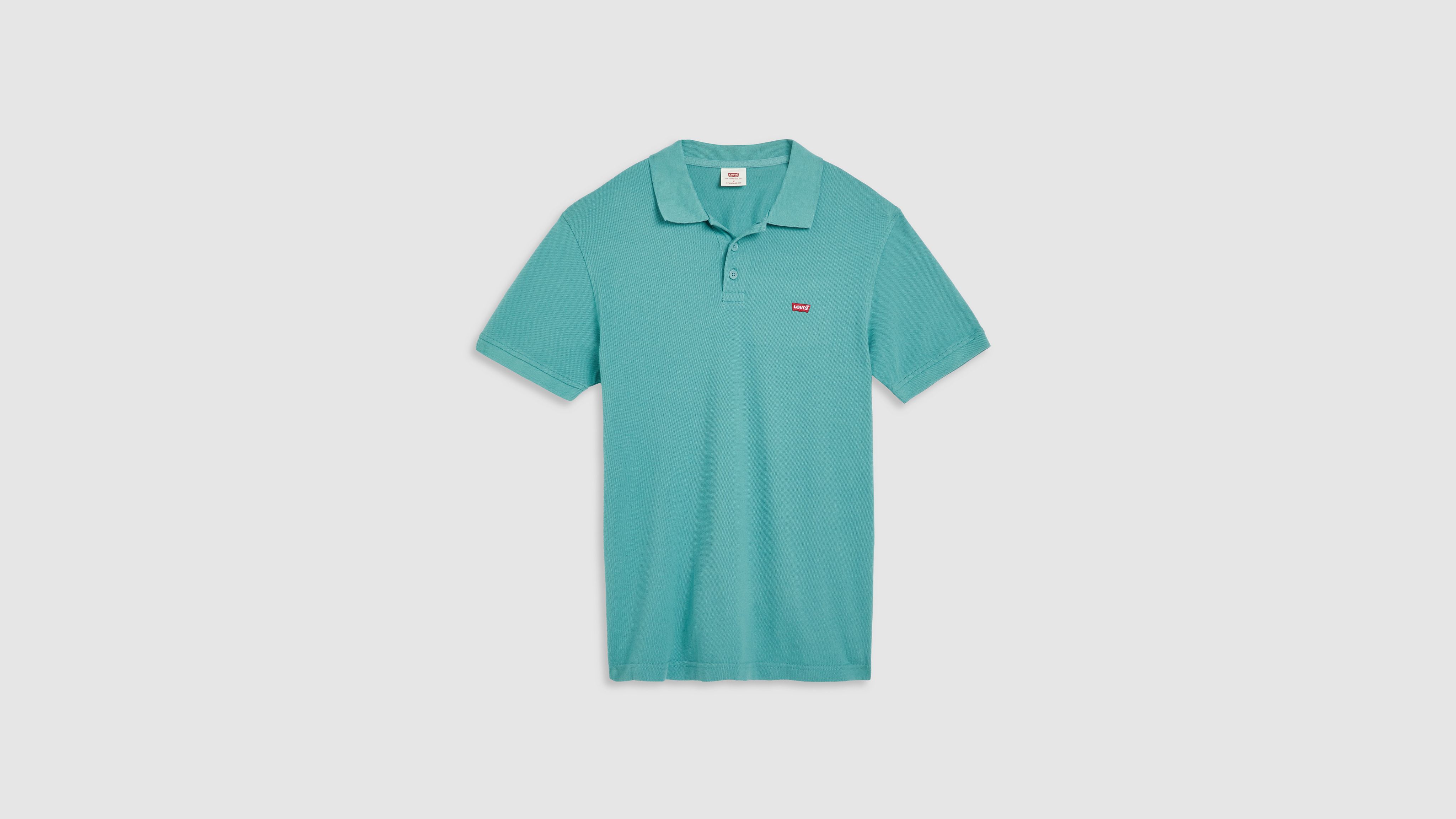 Housemark Poloshirt - Blau | Levi's® DE