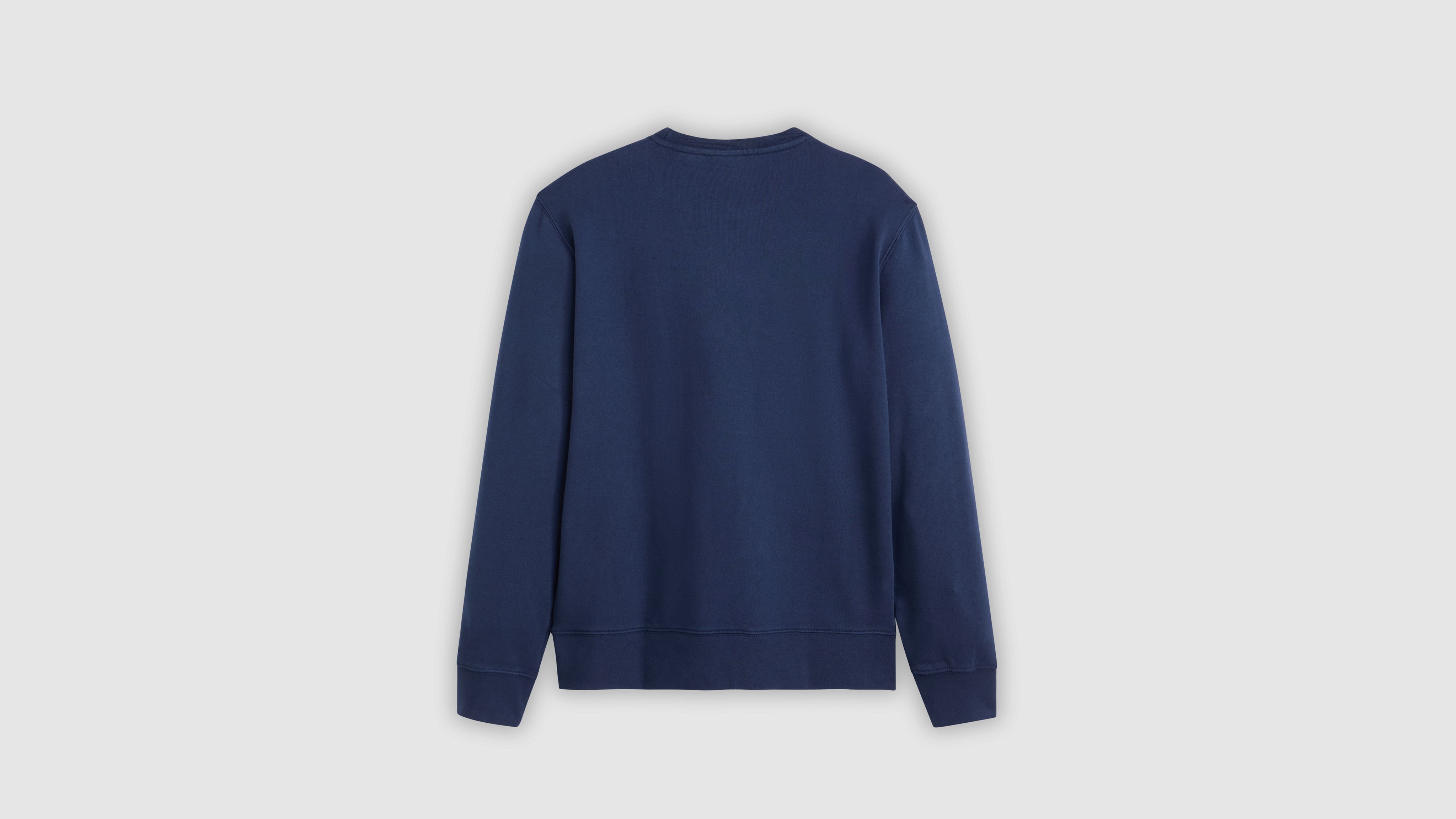 New Original Sweatshirt - Blau | Levi's® DE