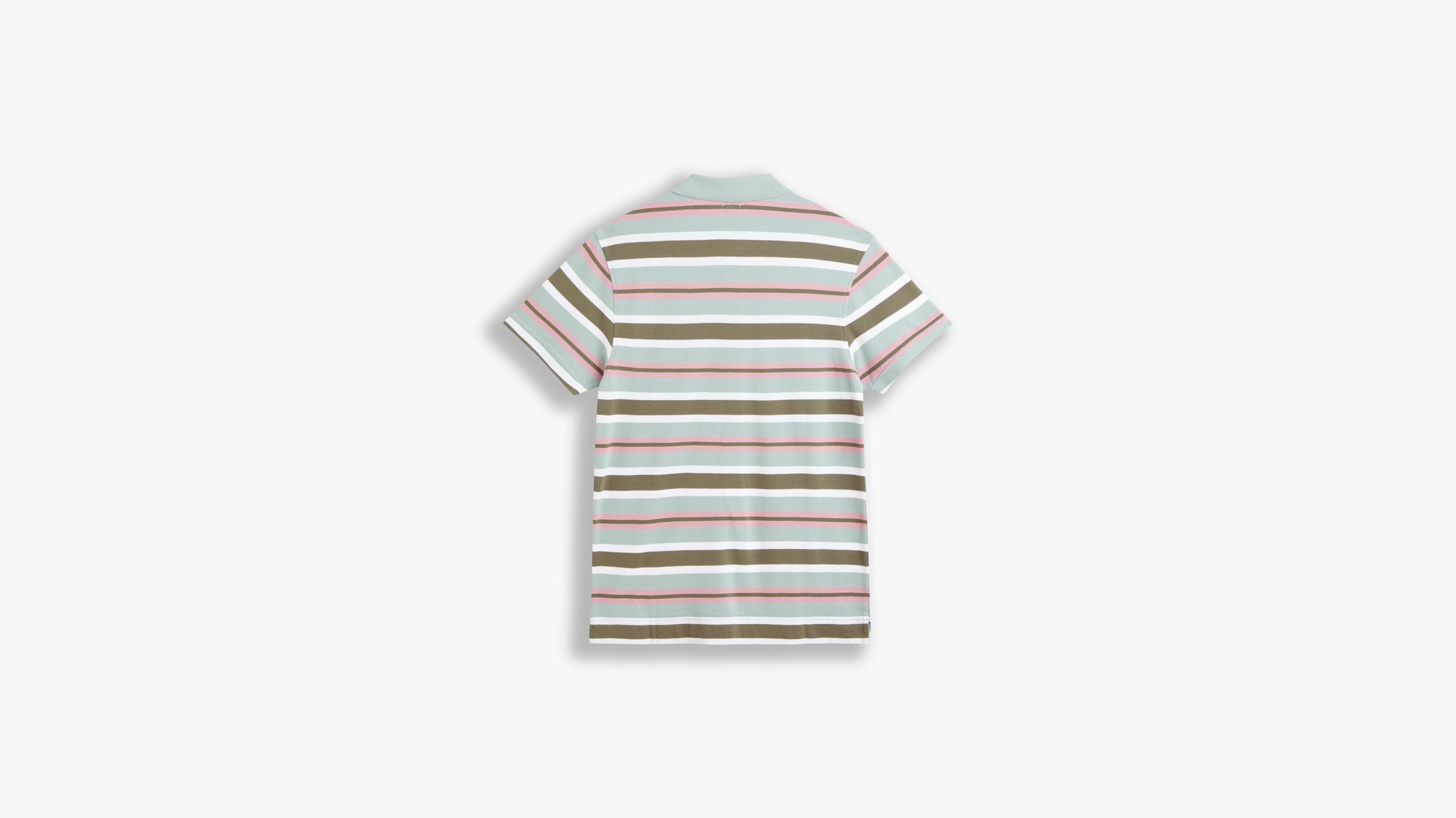 Housemark Polo - Multi Colour | Levi's® GB