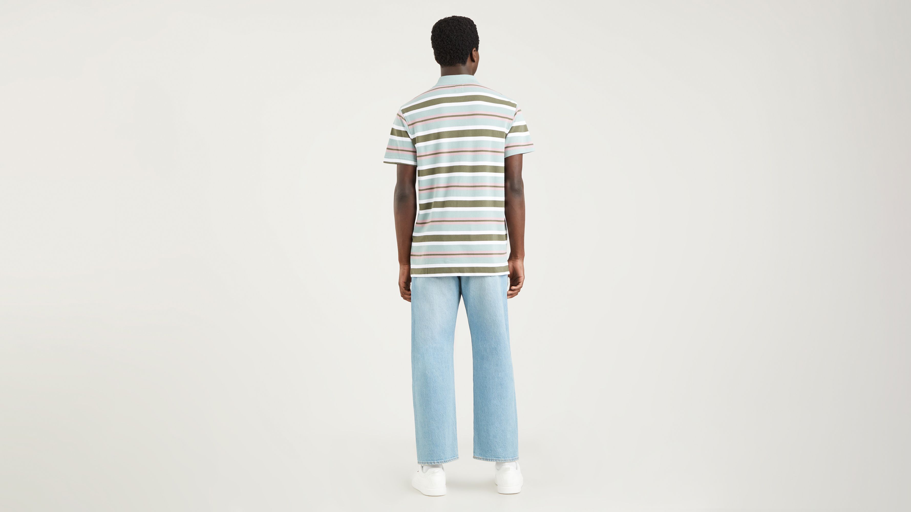 Housemark Polo - Multi Colour | Levi's® GB