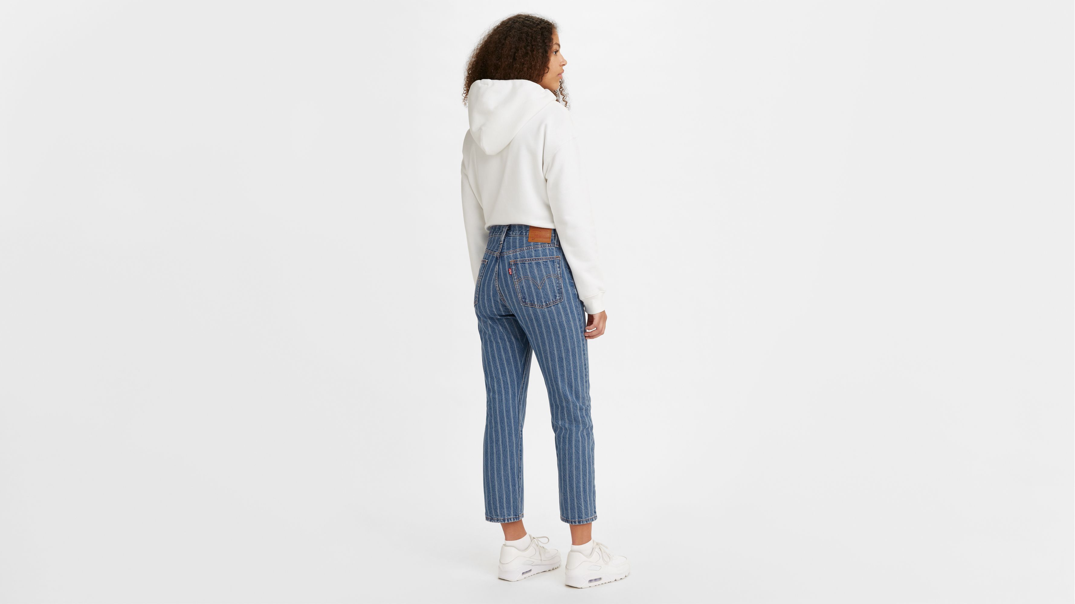 501® Original Cropped Women's Jeans - Light Wash | Levi's® US