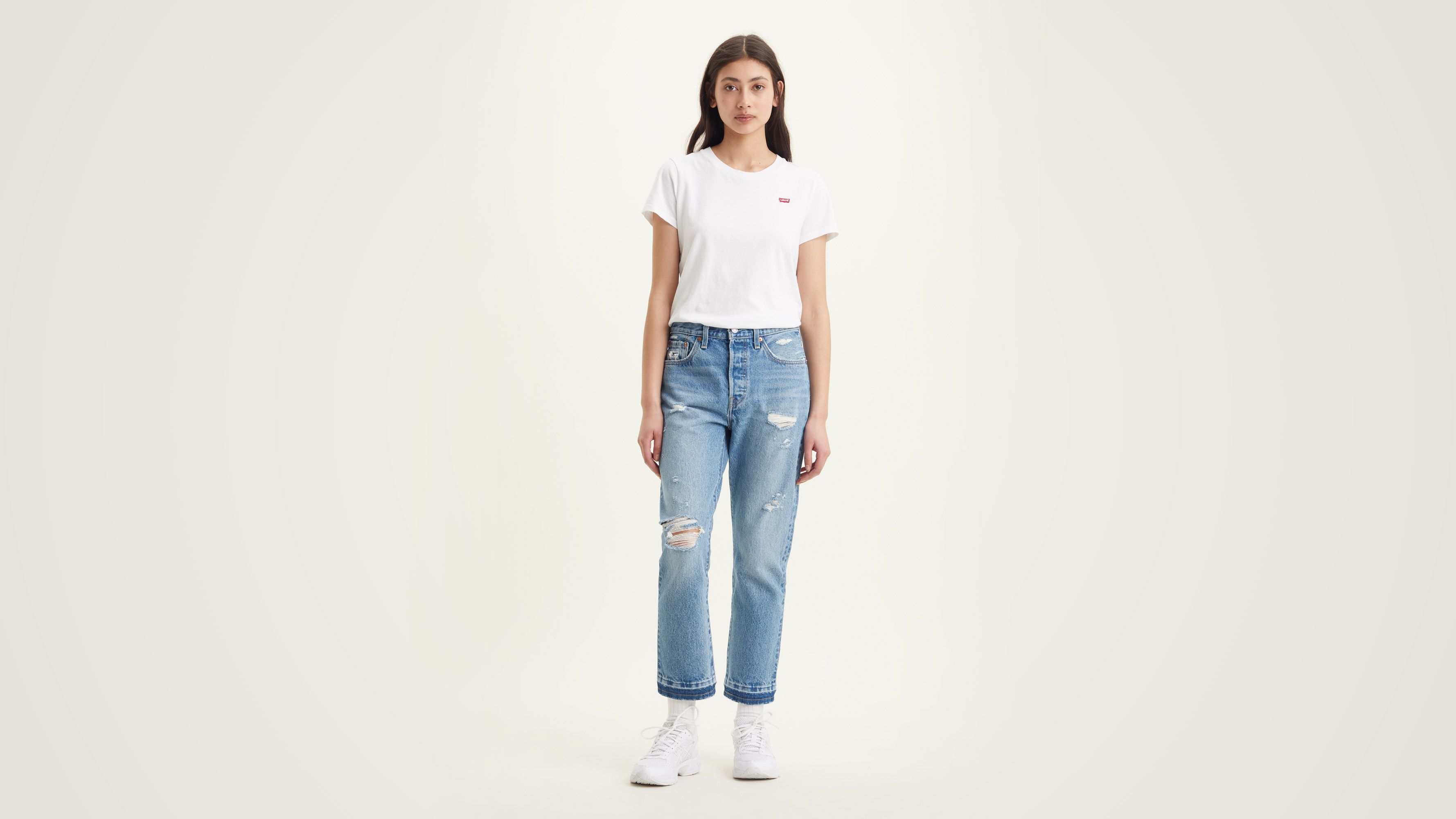 Ladies Clothing Online | Levi's