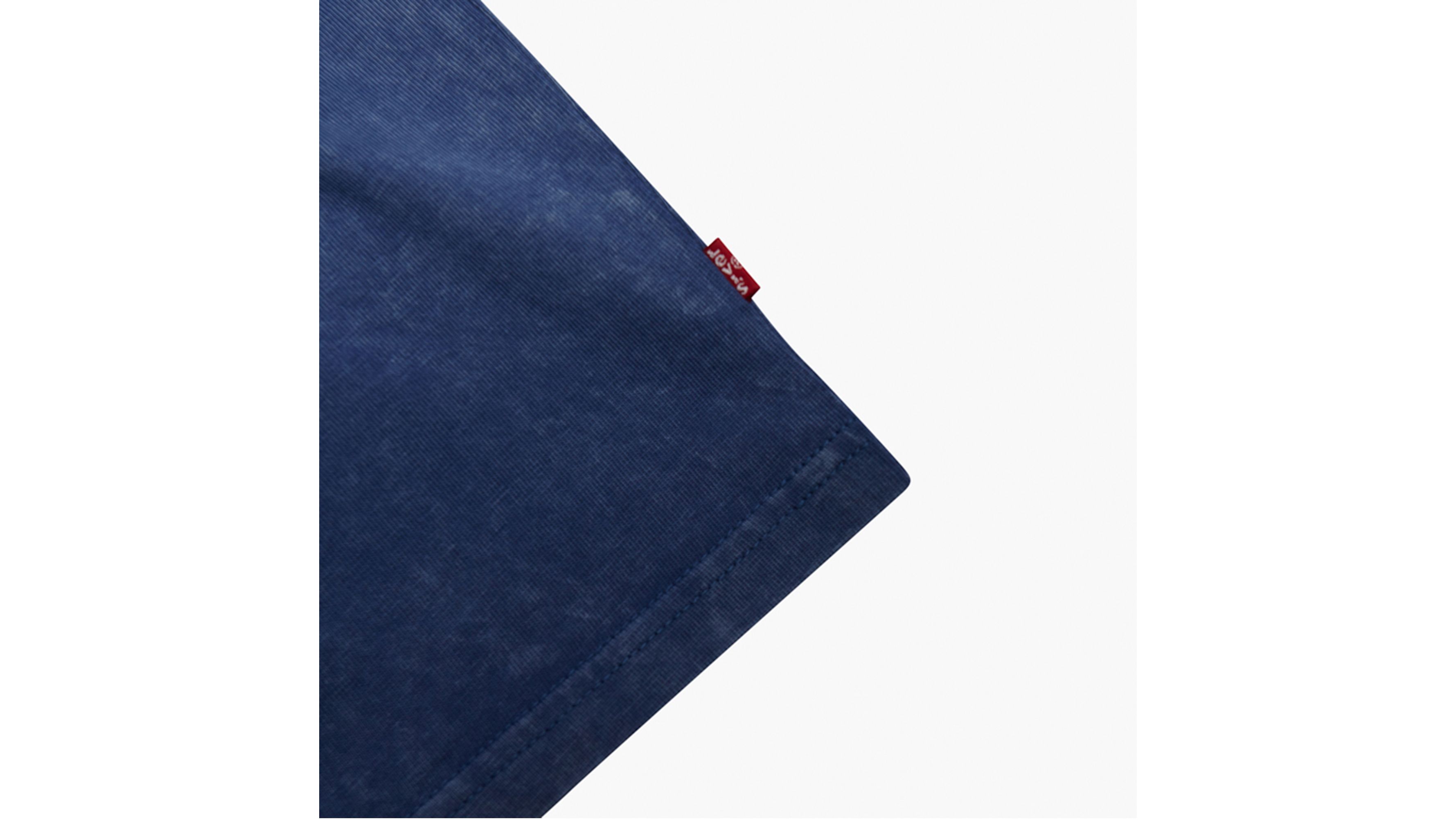 Stay Loose T-shirt - Blue | Levi's® US