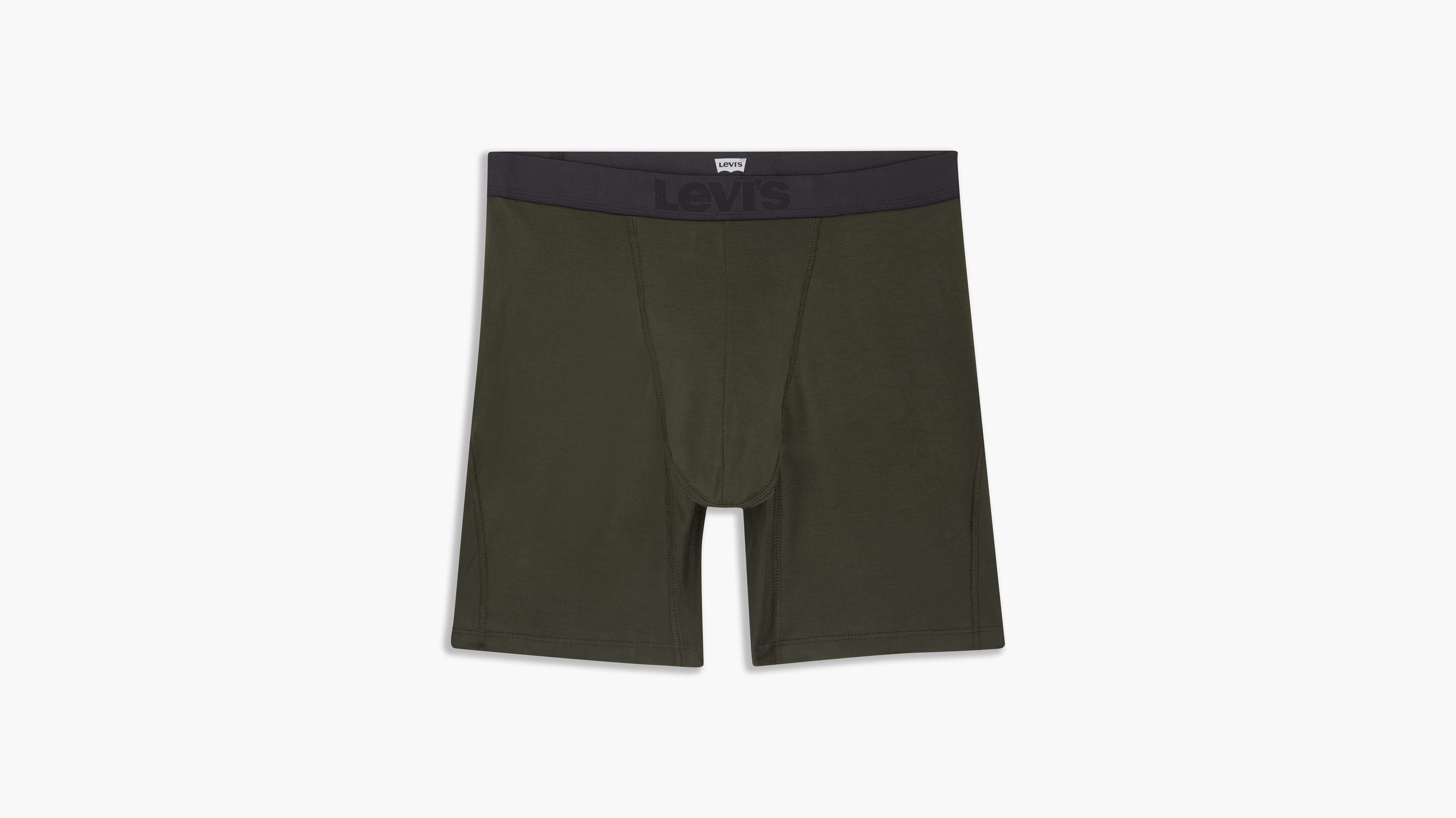 Trunk Movement Tencel - Green | Levi's® SE