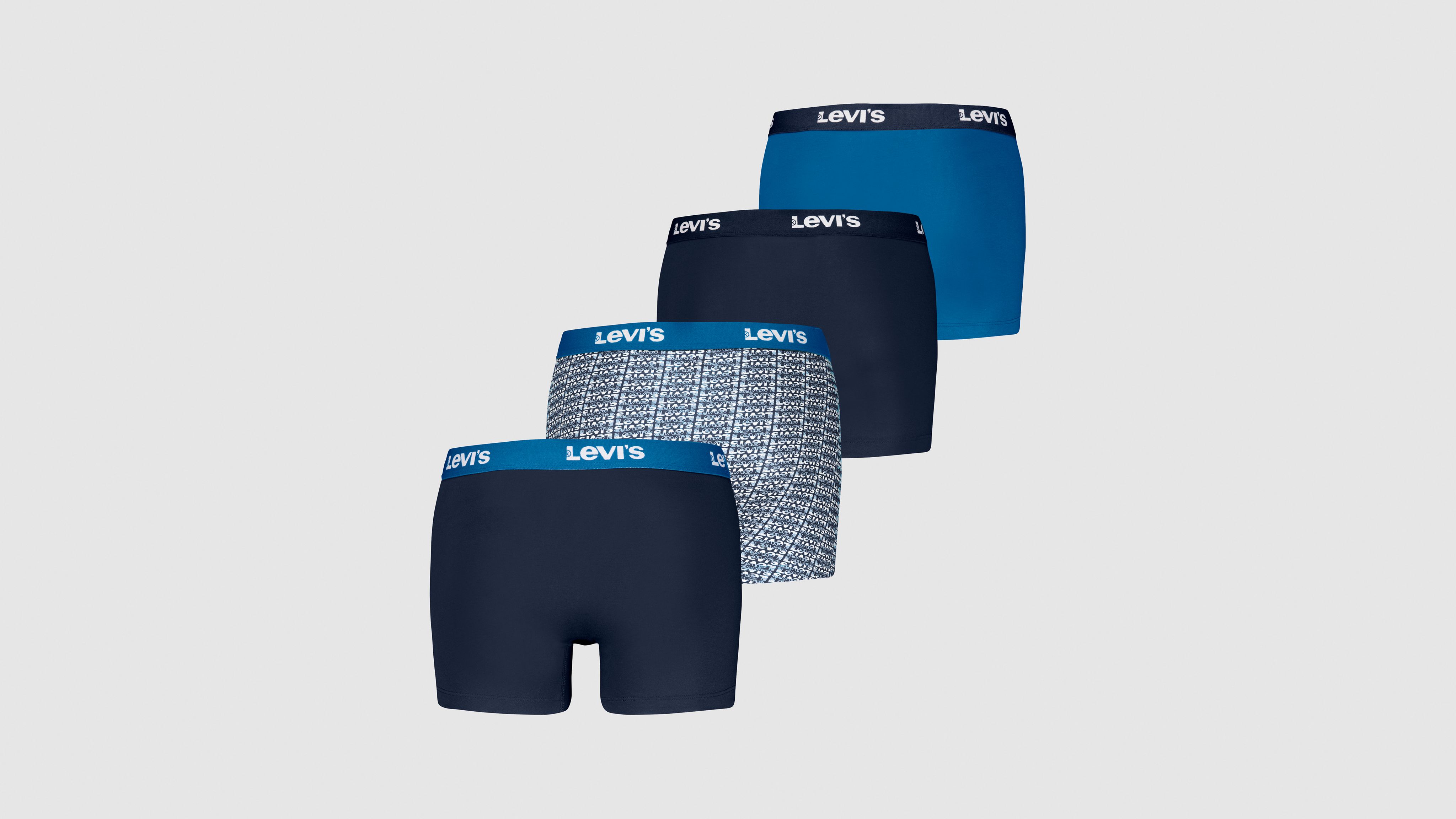Levi's® Boxer Briefs - Blue | Levi's® FR