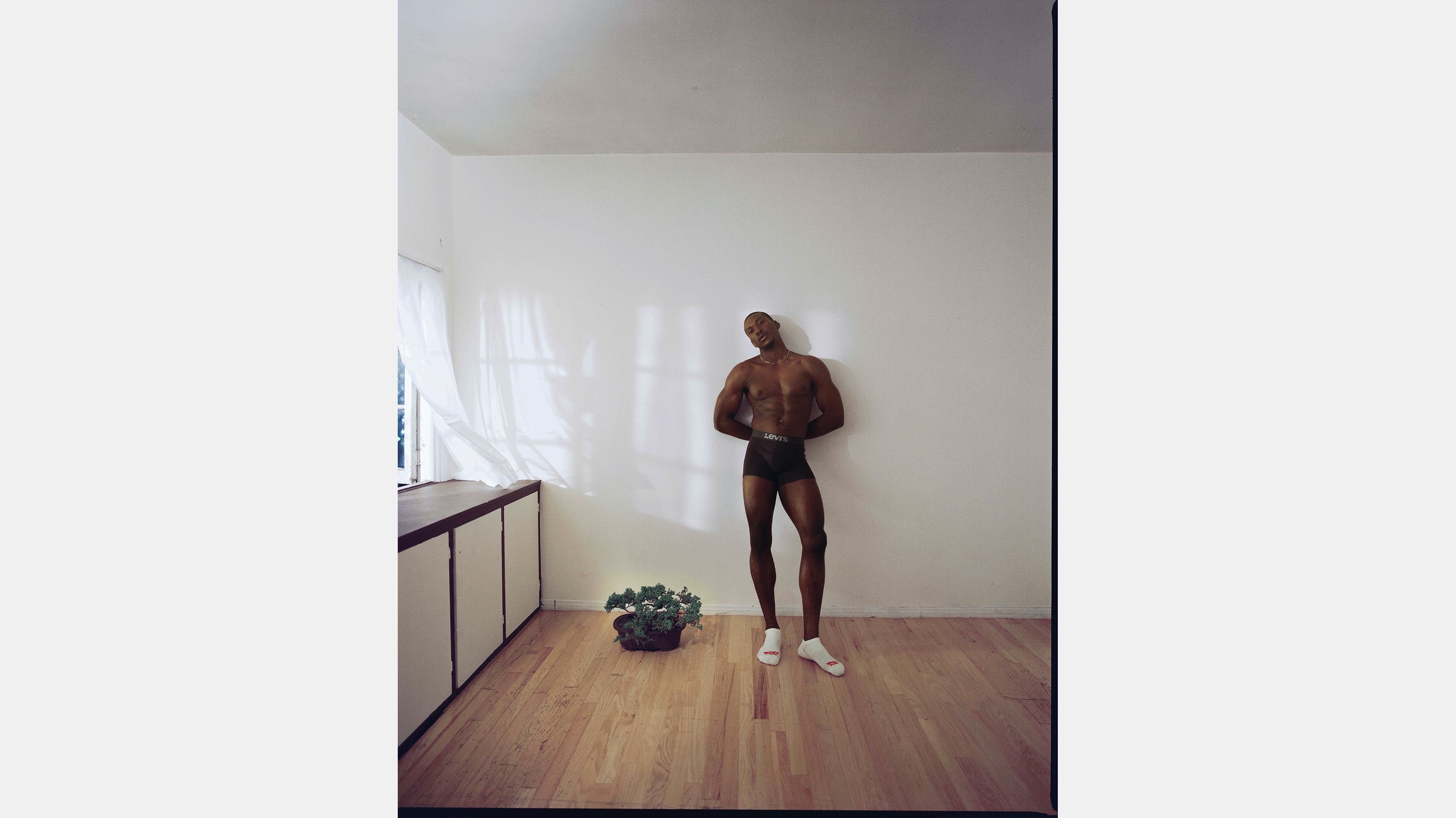 Calcetines Bajos Levi's® De Algodón Reciclado Con El Logo Batwing ...