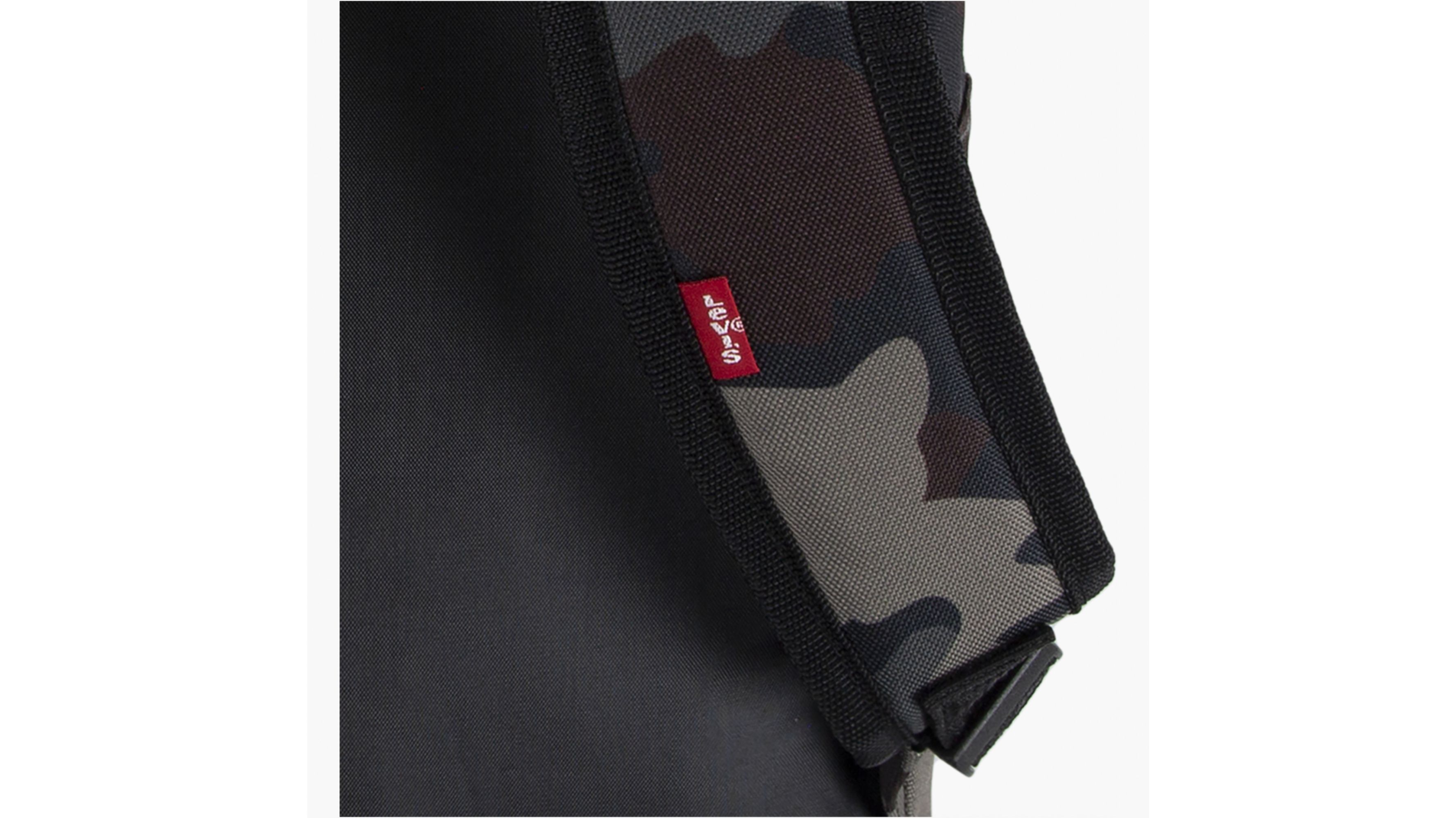 Levi's® Colorblock Large Day Pack Backpack - Green | Levi's® US