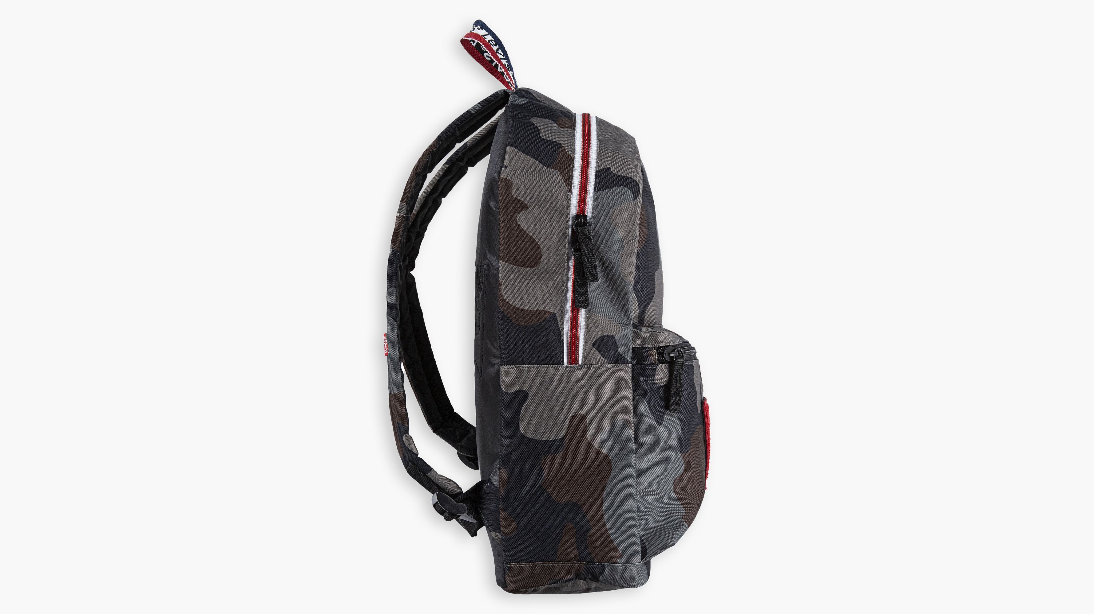 Levi's® Colorblock Large Day Pack Backpack - Green | Levi's® US