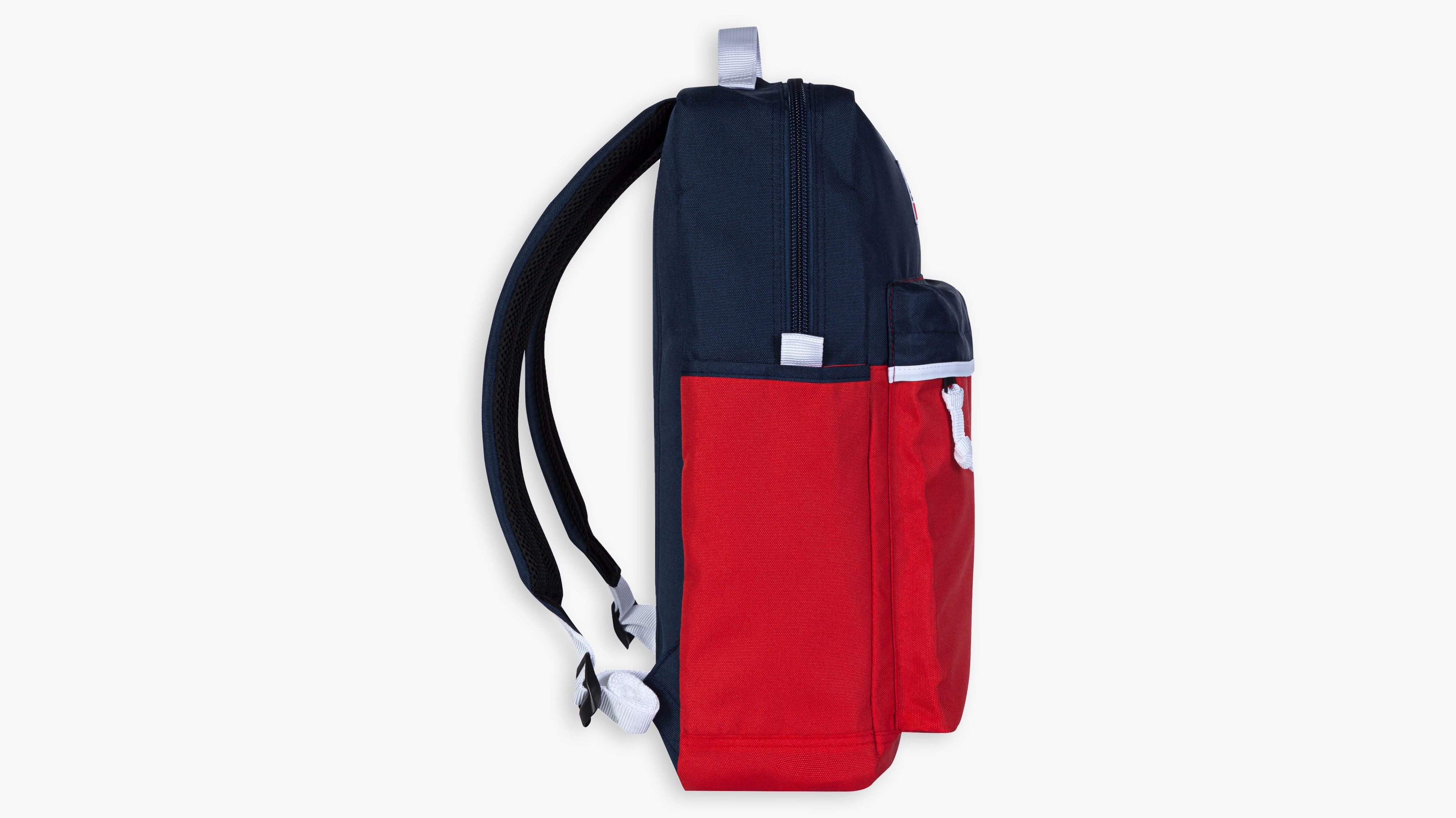 Levi's® L Pack Large Backpack - Red | Levi's® US