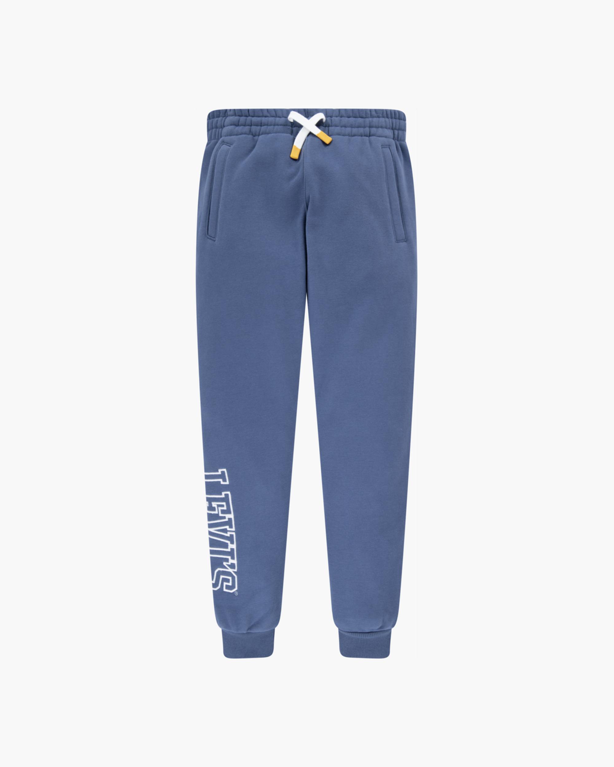 Sporty Jogger Pants Big Boys 8-20 - Medium Wash | Levi's® US Sporty Jogger Pants Big Boys 8-20 - Medium Wash | Levi's® US