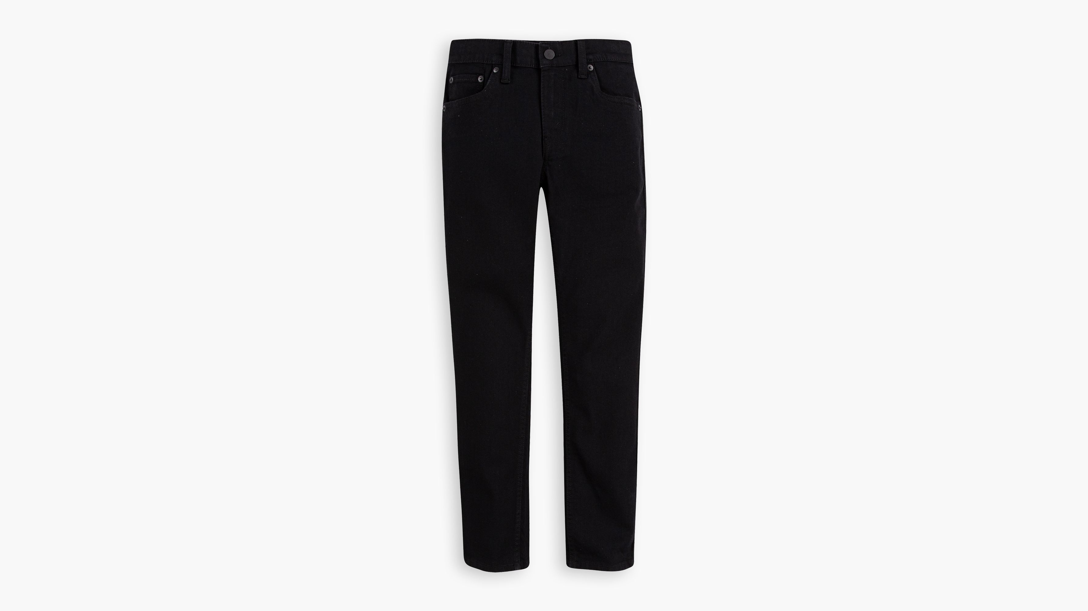 512™ Slim Taper Performance Big Boys Jeans 8-20 - Dark Wash | Levi's® US