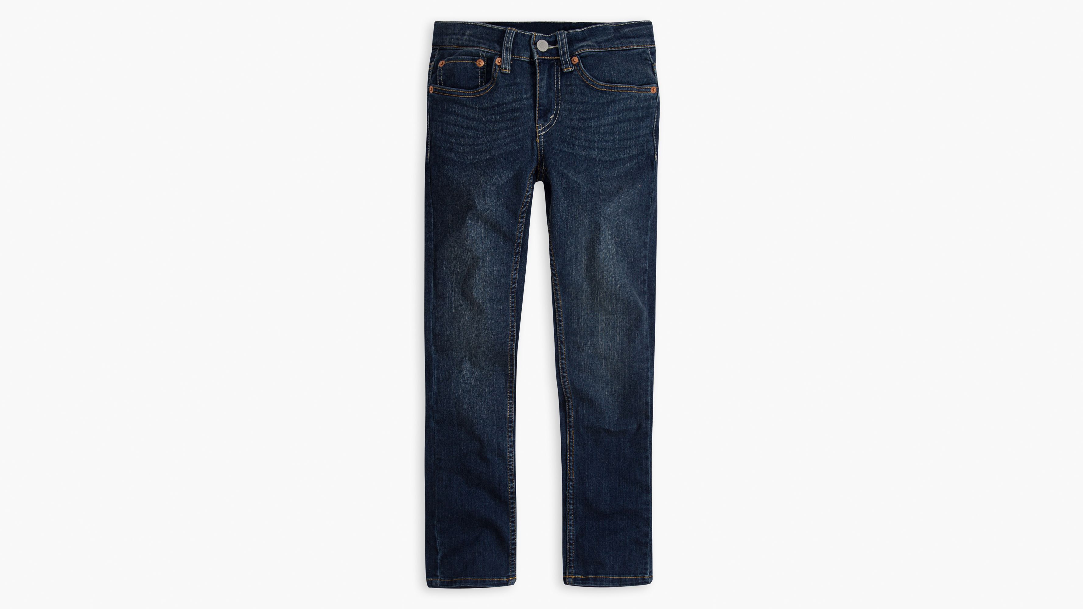 512™ Slim Taper Fit Little Boys Jeans 4-7x - Multi-color | Levi's® US