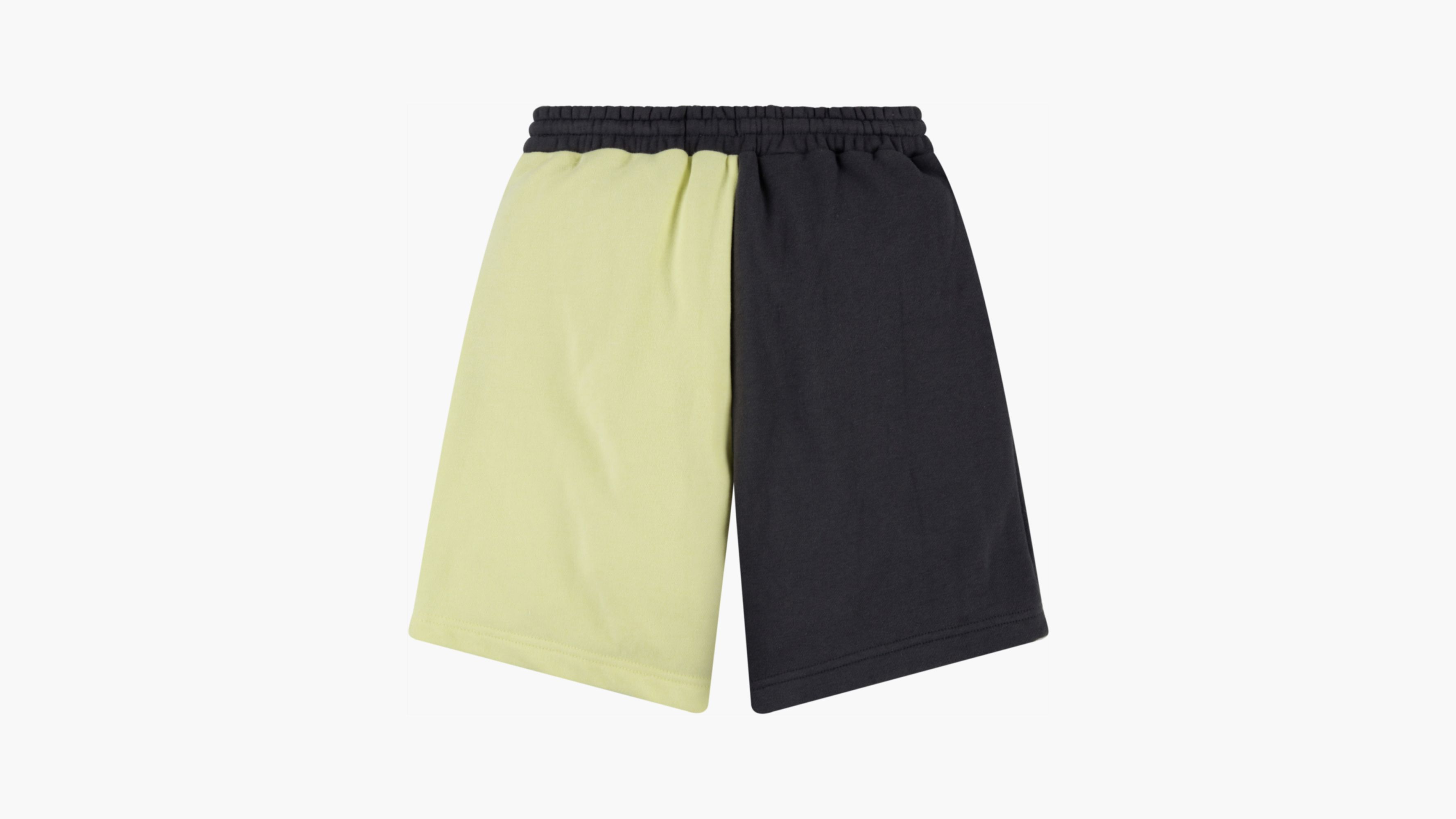 Colorblocked Jogger Shorts Big Boys S-xl - Multi-color | Levi's® US