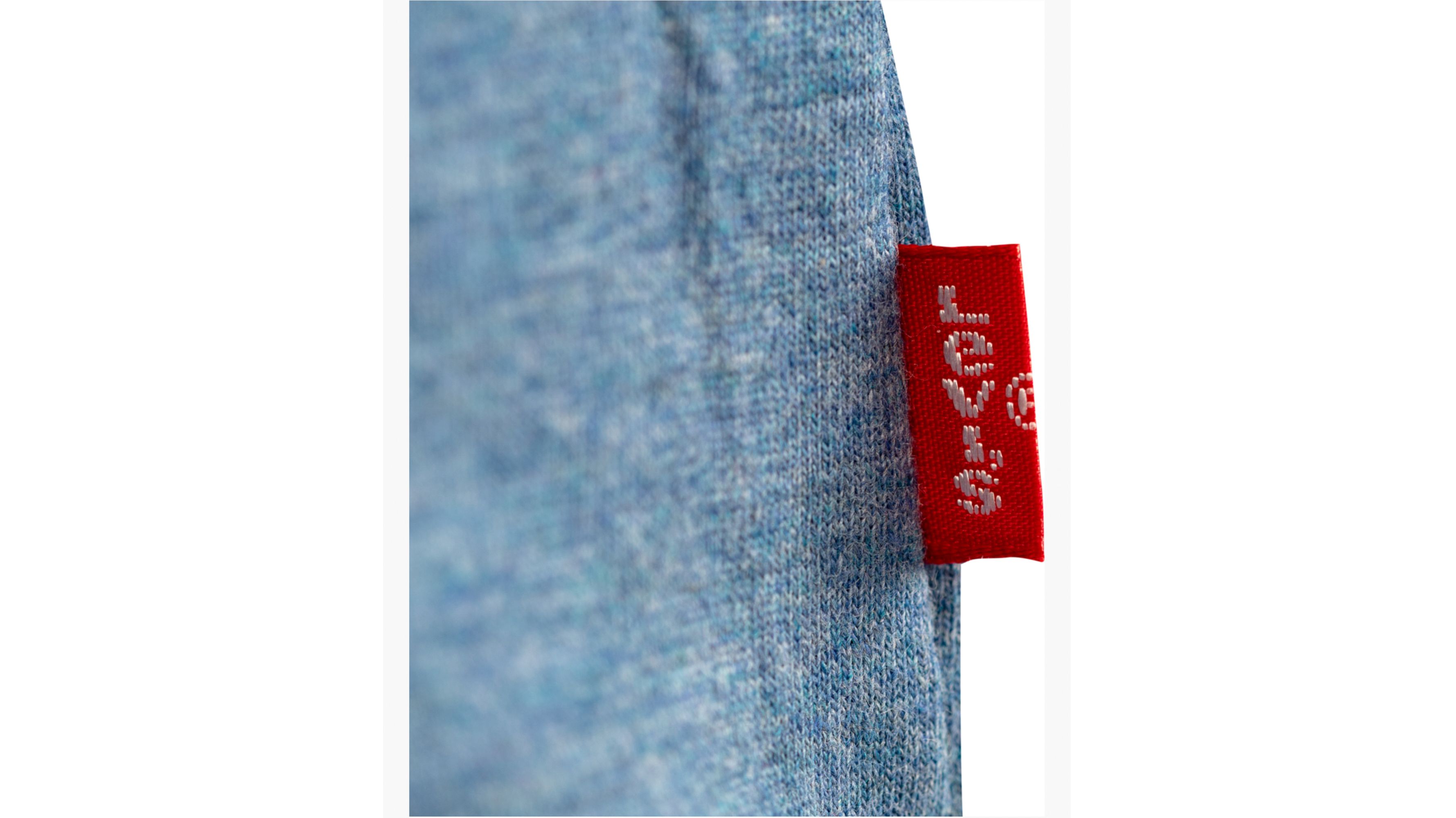 Little Girls Ringer T-shirt And Shorts Set 4-6x - Multi-color | Levi's® US