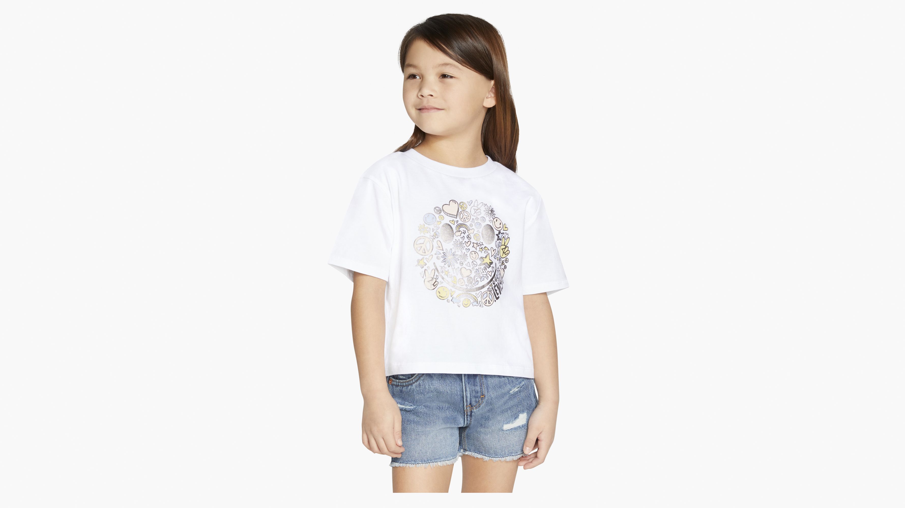 Kids 6X Clothes | Levi's® US