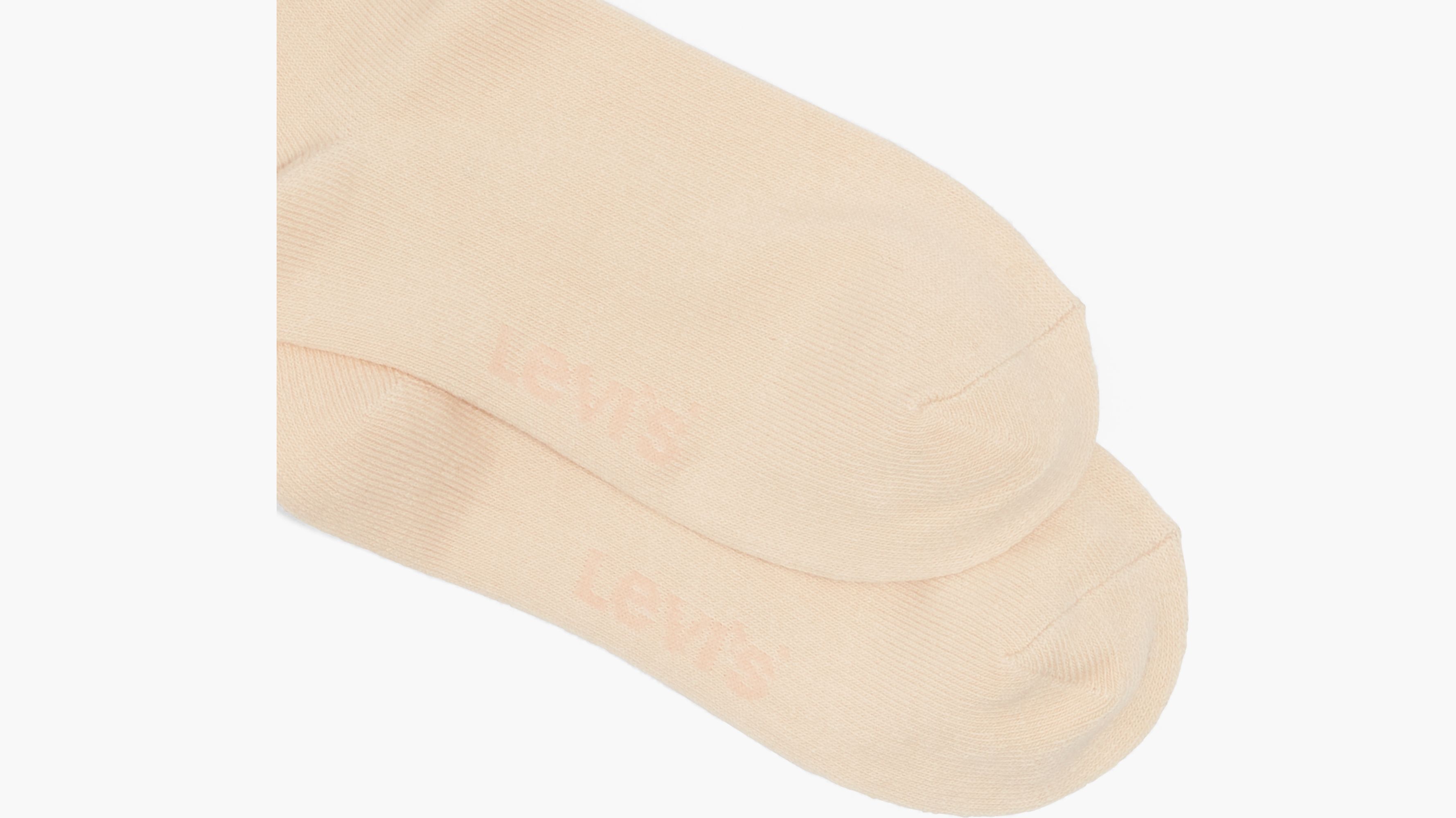 Printed Short Cut Socks (2 Pack) - Multi-color | Levi's® US