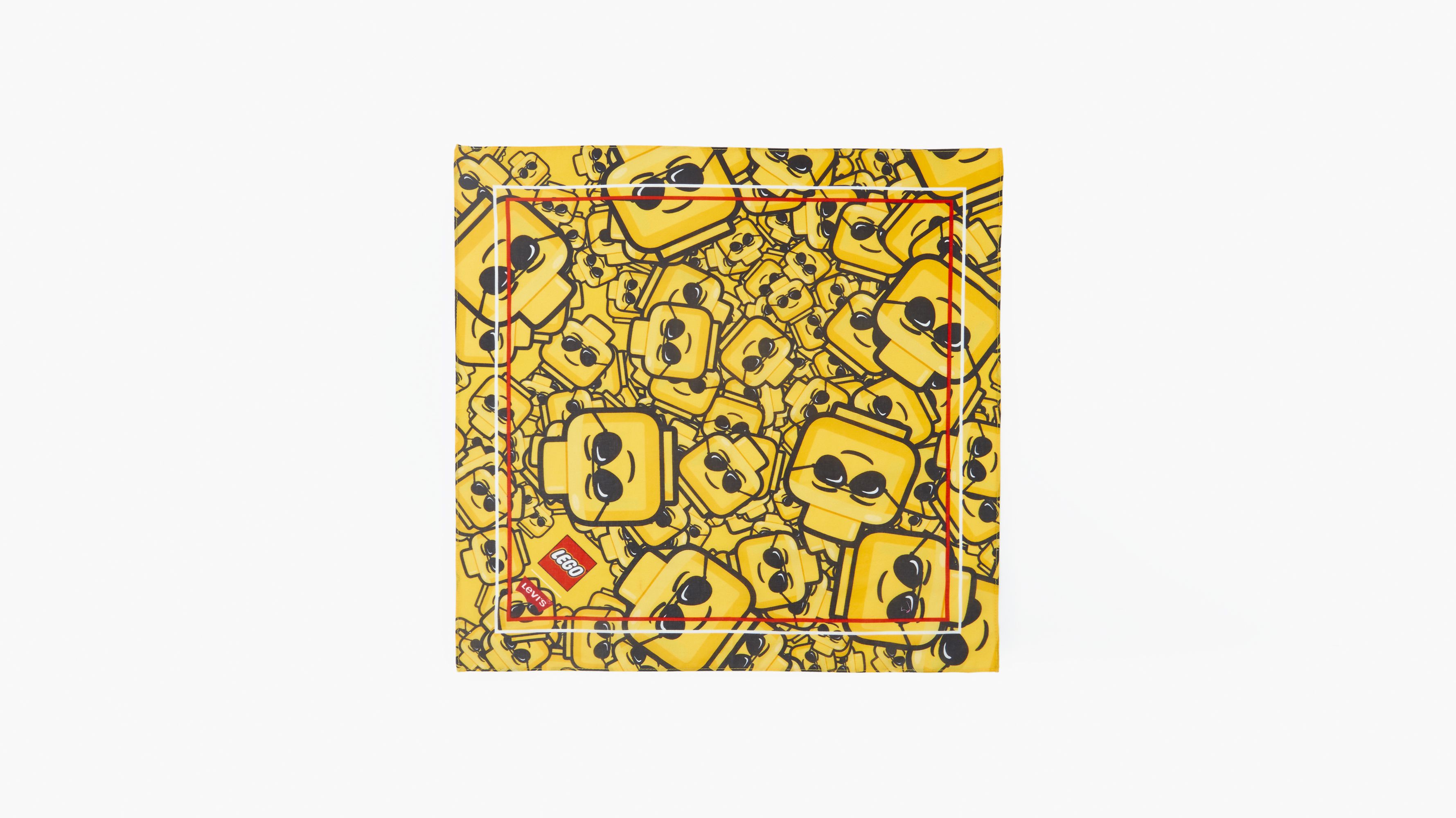Lego Group X Levi's® Bandana - Multicolore | Levi's® CH