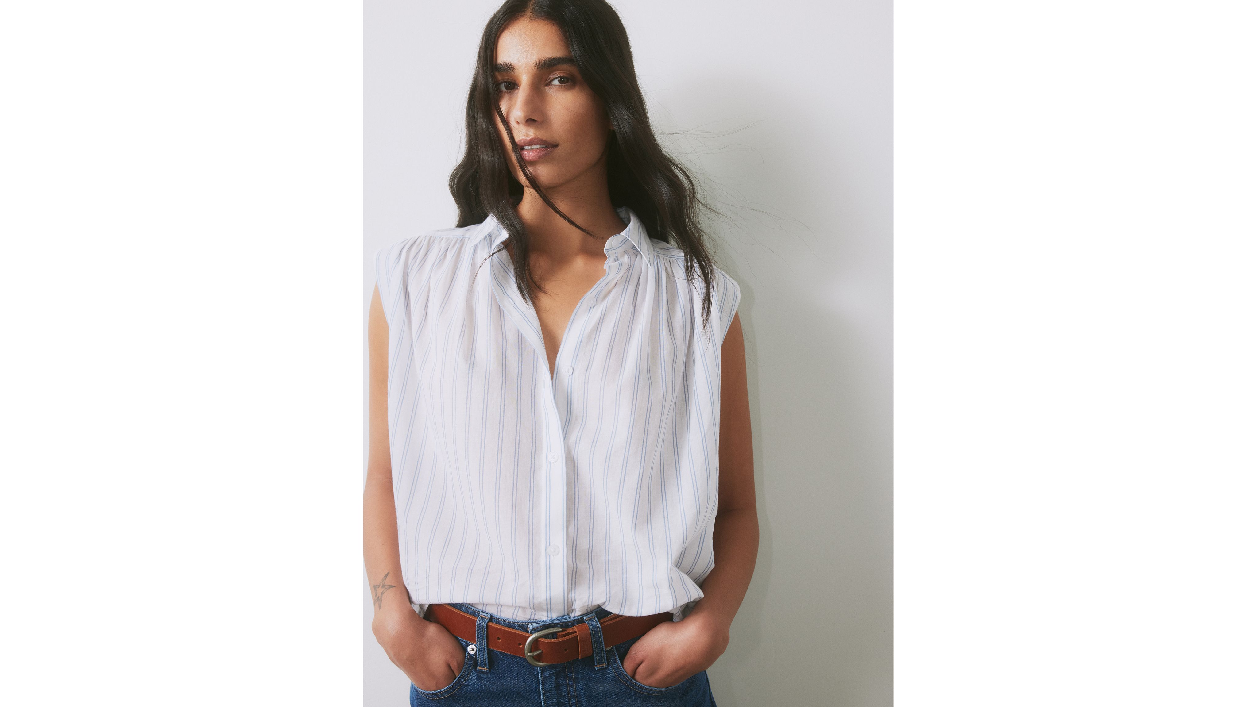 Icon Gürtel - Braun | Levi's® DE