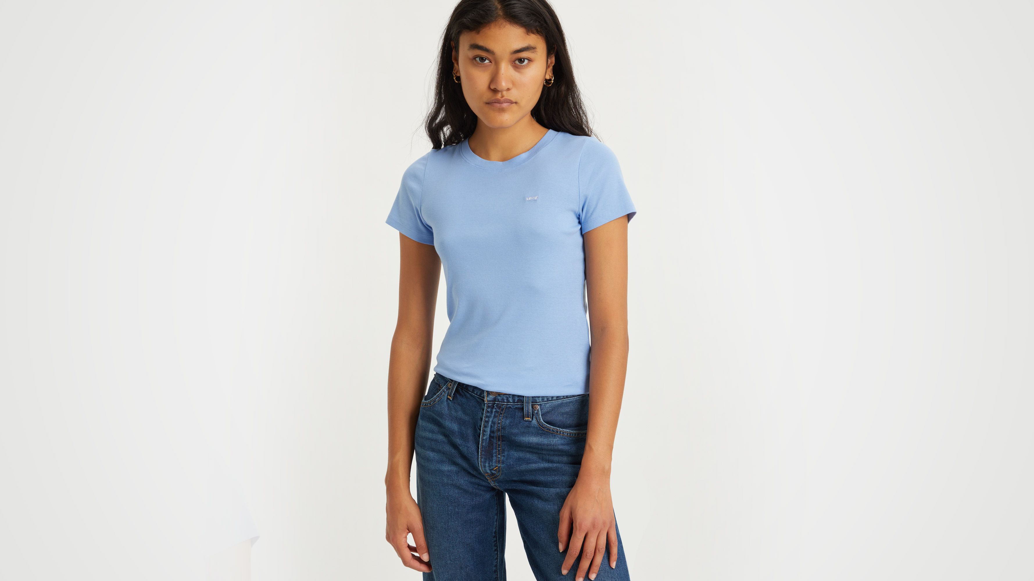 Shop All Clothes for Women Online | Levi's® CA