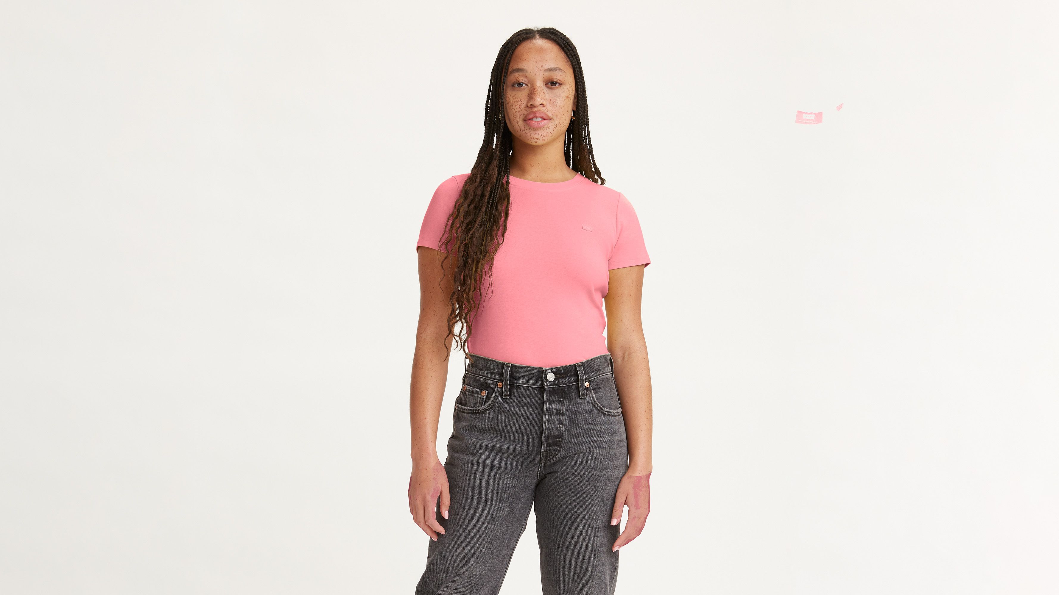 Baggy Featherweight Women's Jeans - Dark Wash | Levi's® US