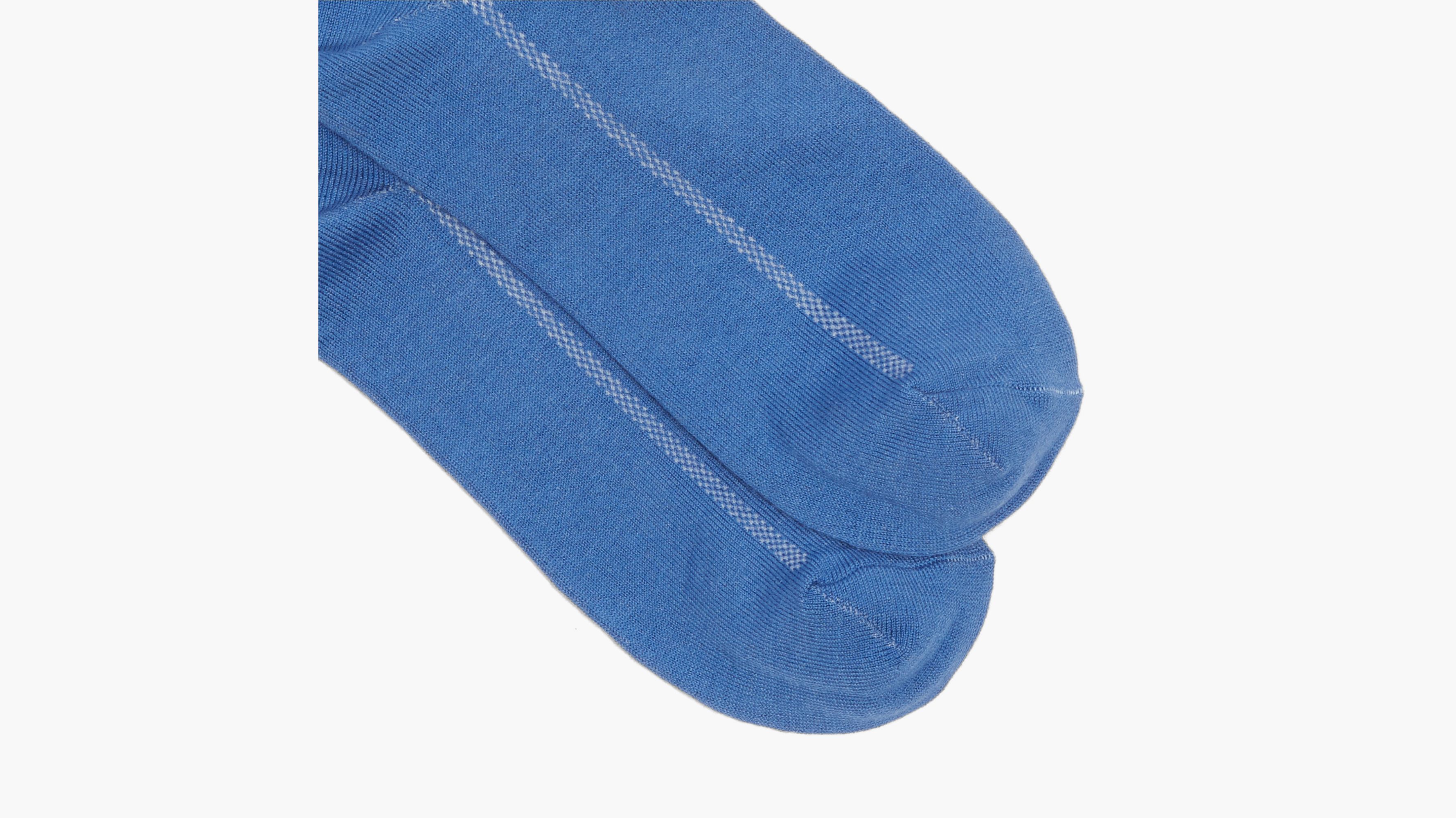 Short Cut Socks (2 Pack) - Multi-color | Levi's® US