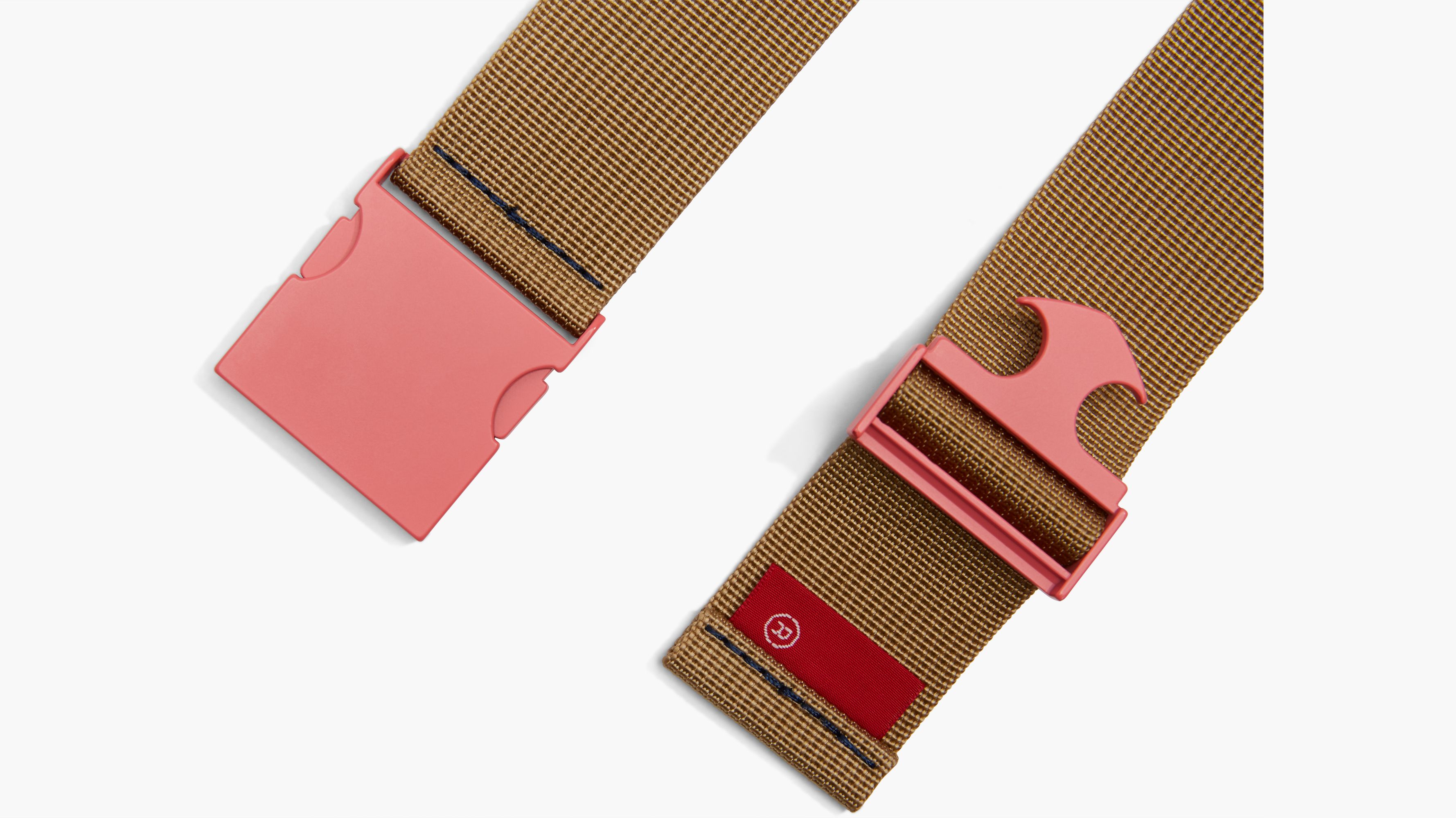 Metal Clip Web Belt - Multi-color | Levi's® US