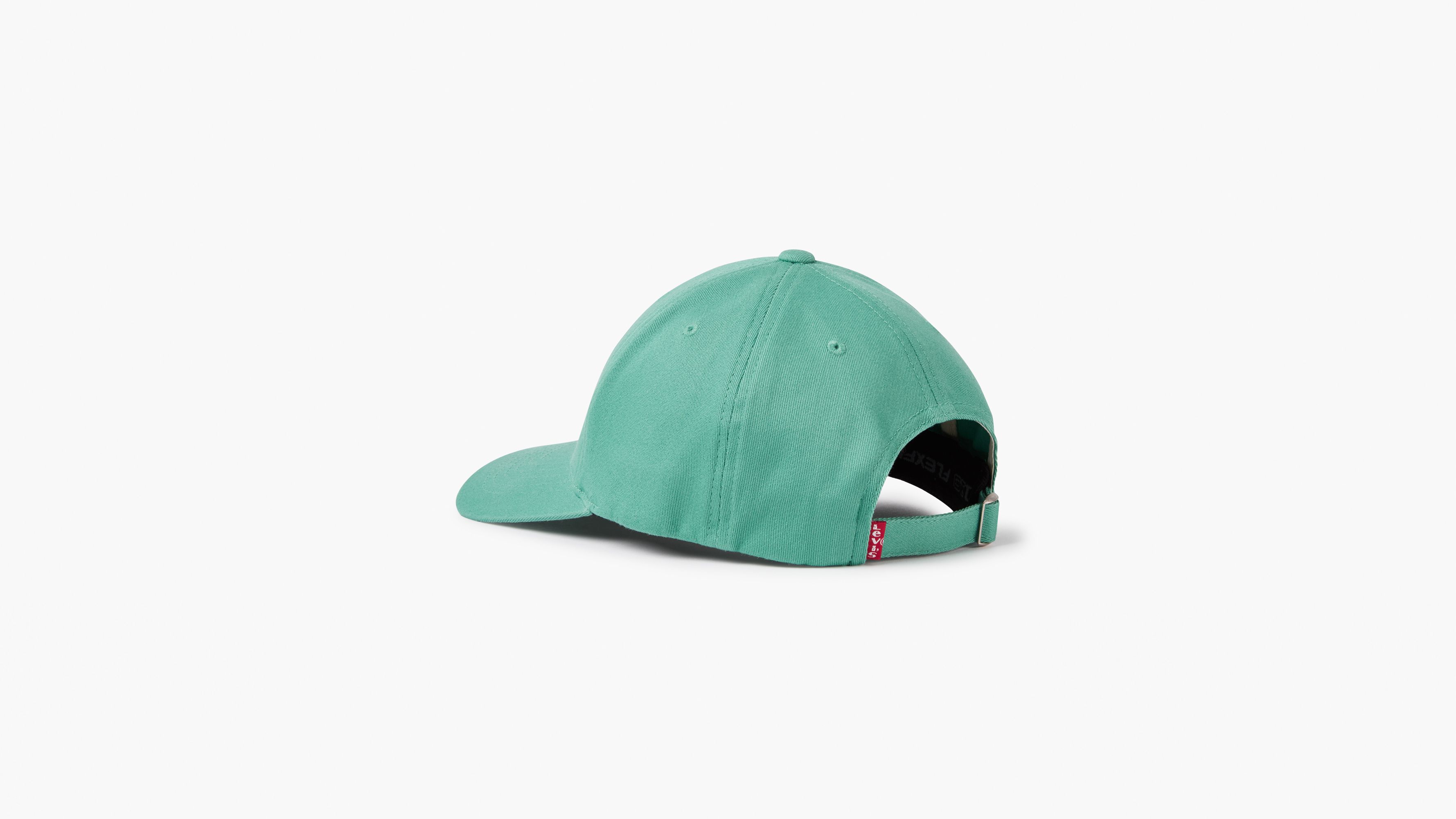 Levi’s® Logo Flex Fit Baseball Hat - Multi-color | Levi's® US